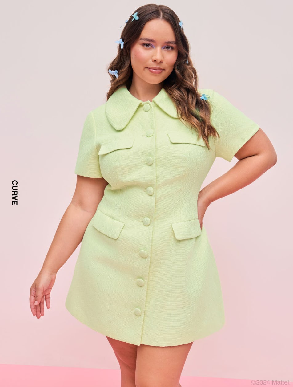 16 Green Halloween Costume Ideas For 2024 From 'Wicked' To Brat