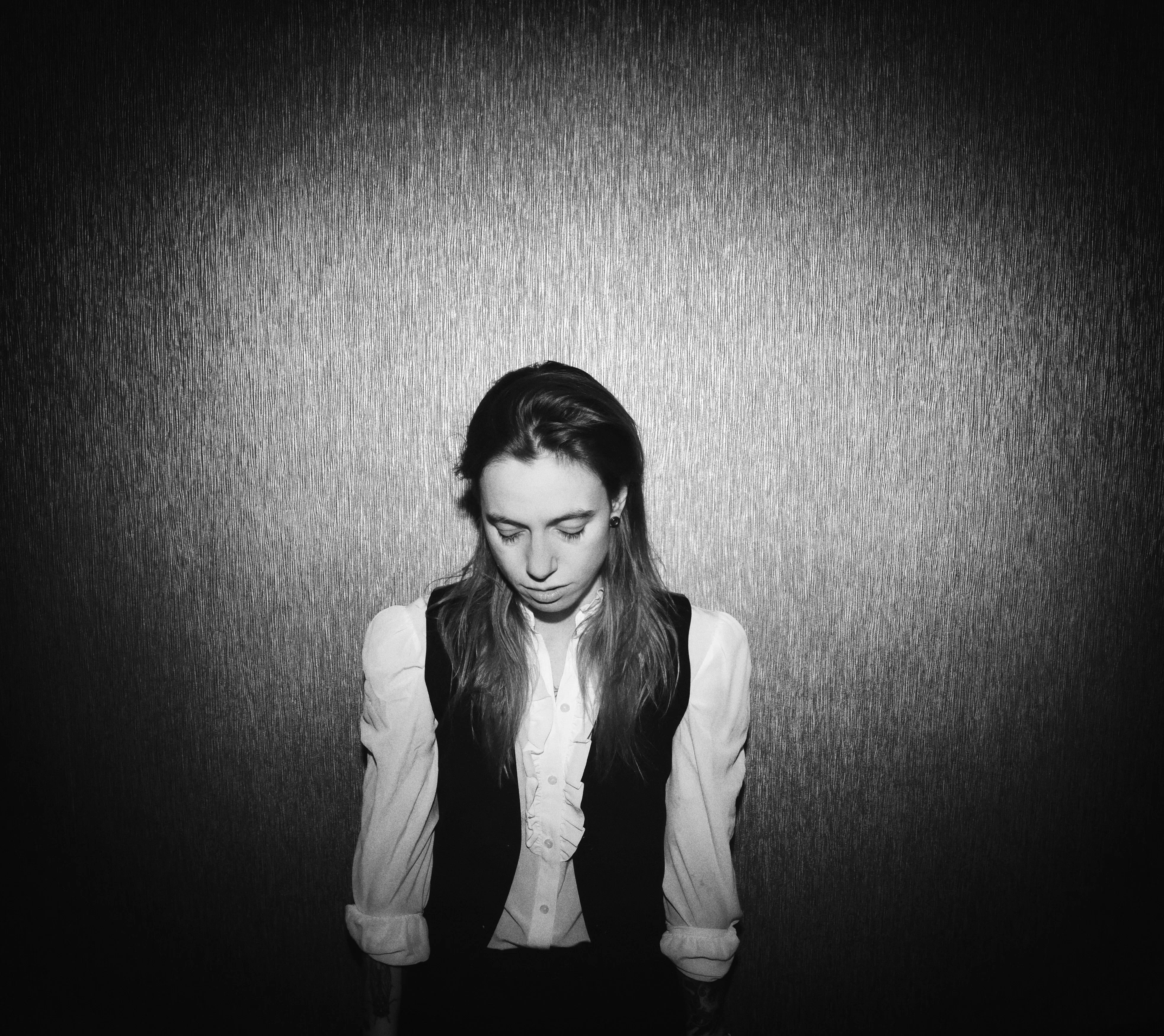 Julien Baker's Fall Tour Diary