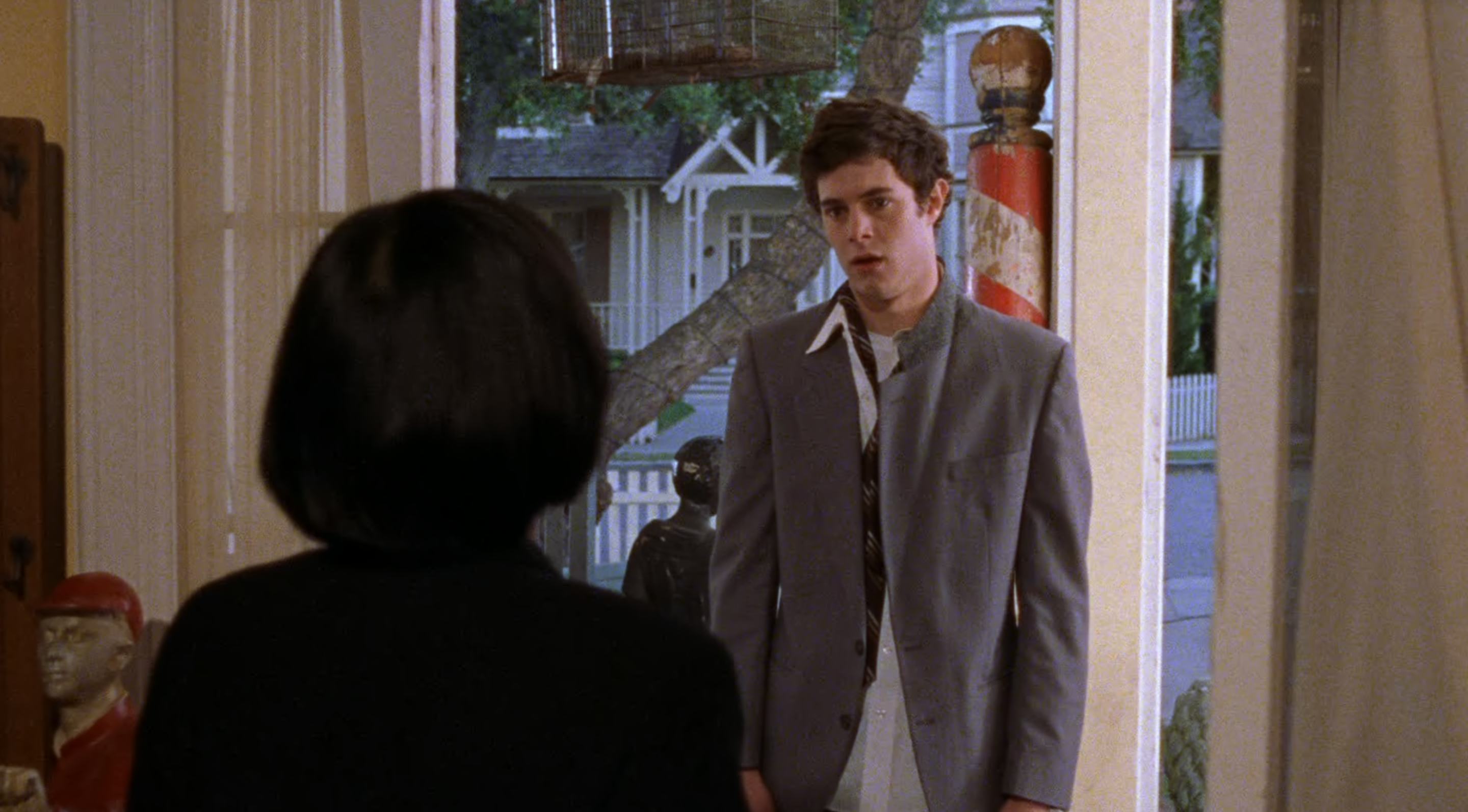 Dave Rygalski Was The Best 'Gilmore Girls' Boyfriend