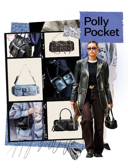 9 Fall 2024 Bag Trends That'll Continue Through Winter 2025