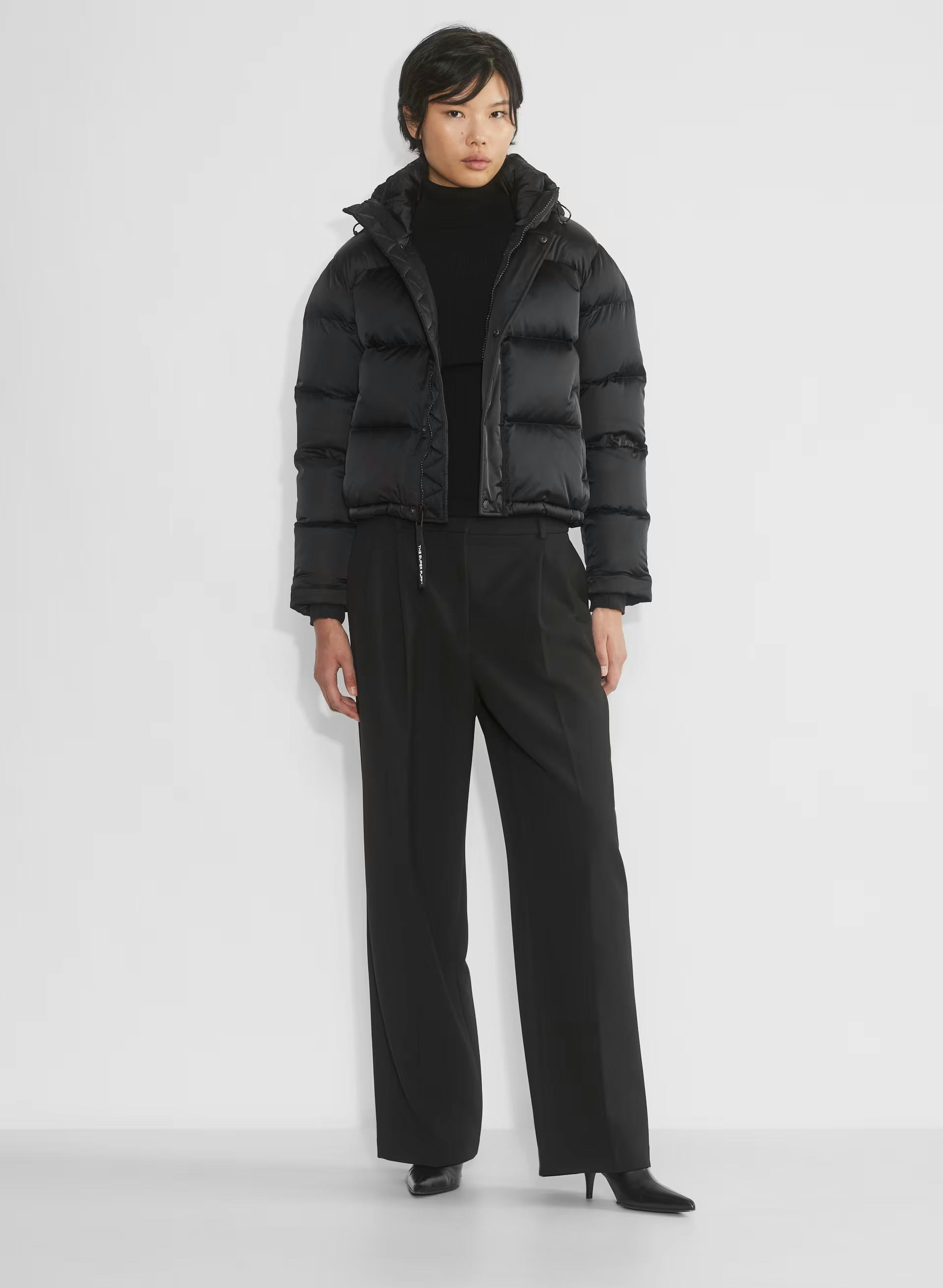 The Foldover Boot Trend Is Just Getting Started