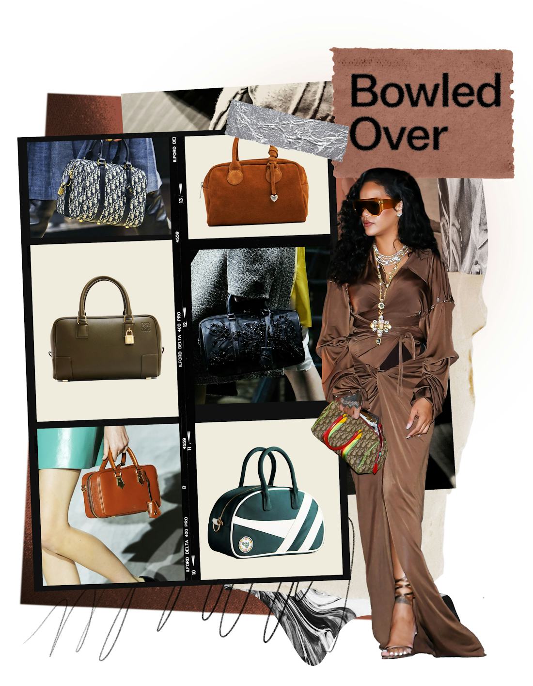 9 Fall 2024 Bag Trends That'll Continue Through Winter 2025