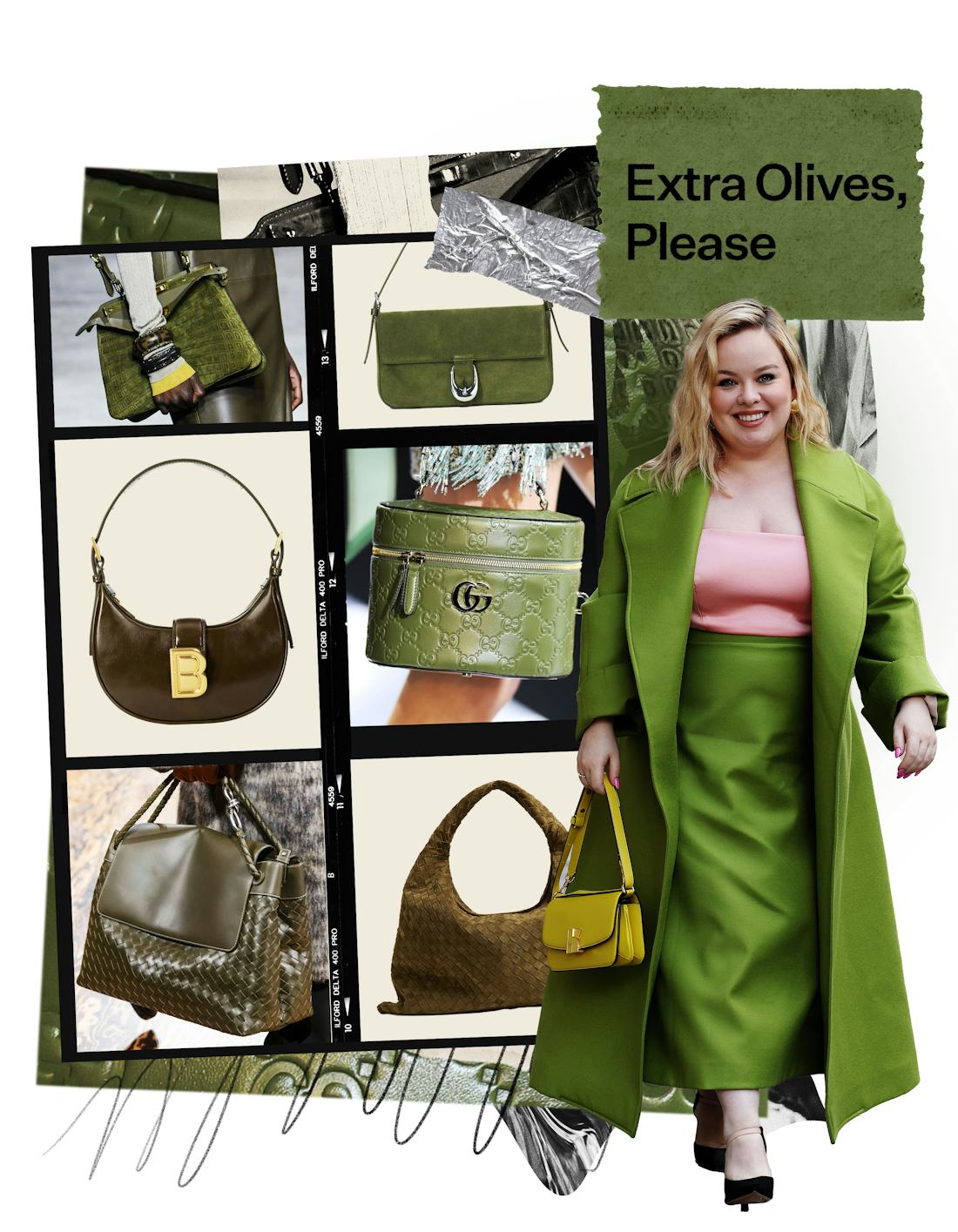 9 Fall 2024 Bag Trends That'll Continue Through Winter 2025