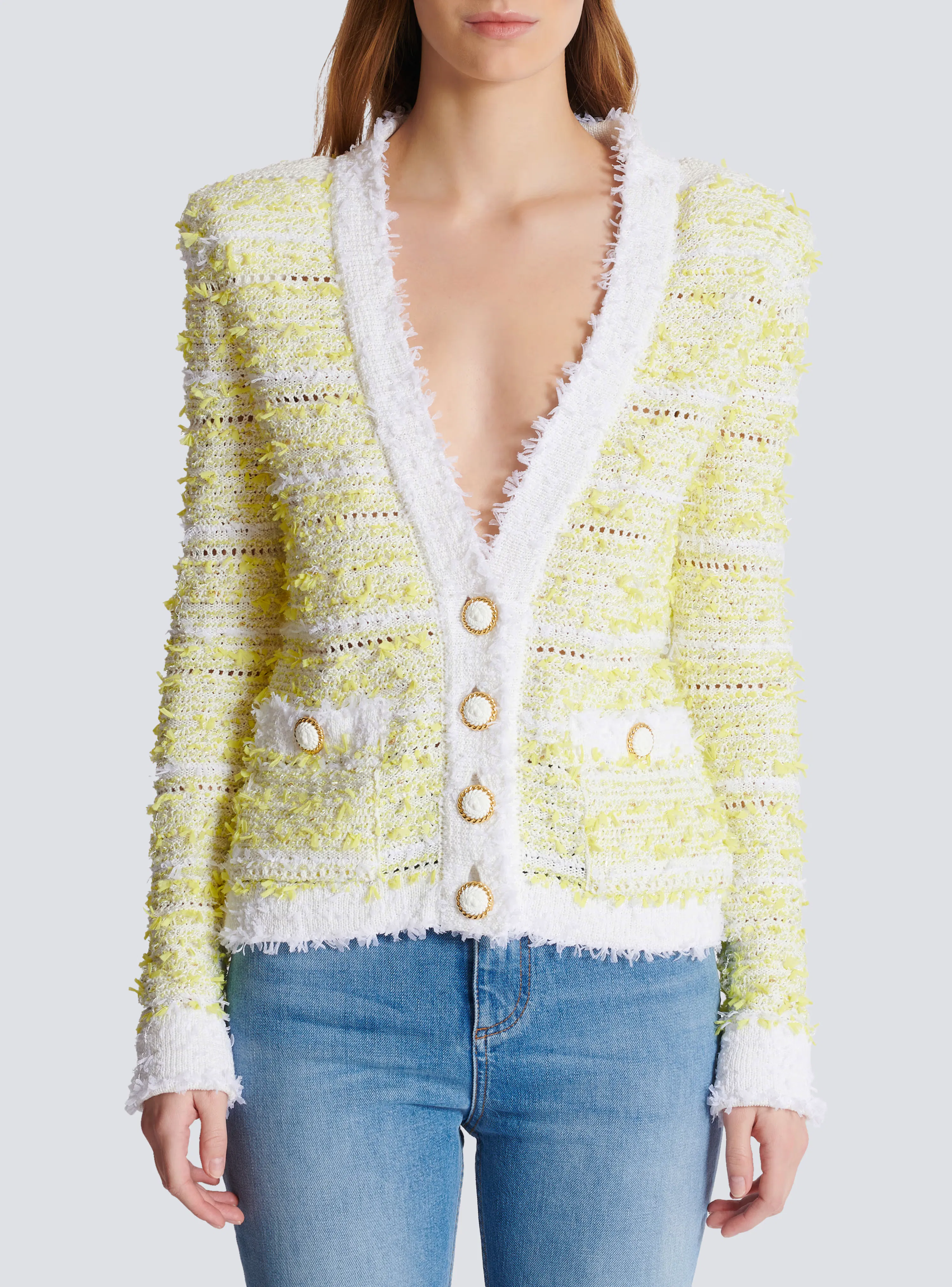 The Best Fall Cardigans Make For Super-Easy Styling