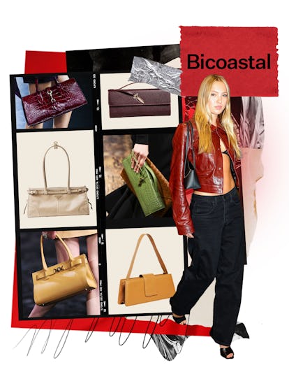 9 Fall 2024 Bag Trends That'll Continue Through Winter 2025