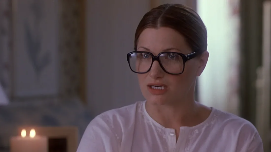 Kathryn Hahn On 'How To Lose A Guy,' Befriending Kate Hudson, & Life At 28