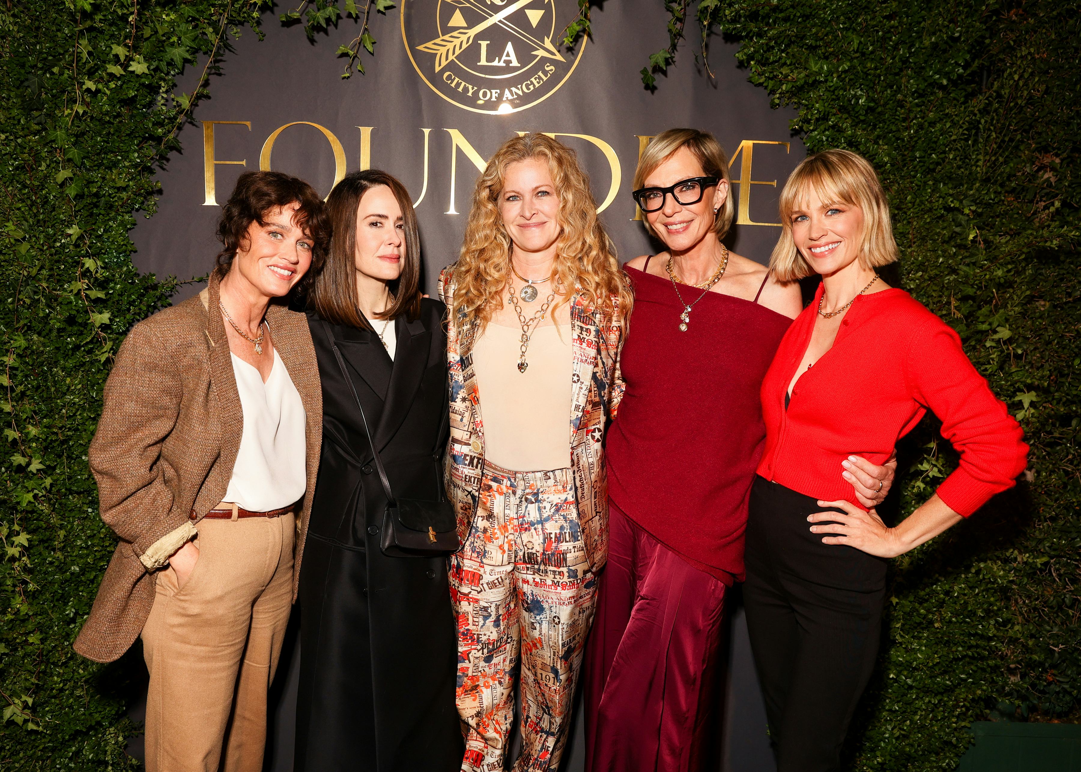 The Best Celebrity Parties and Galas of Fall 2024