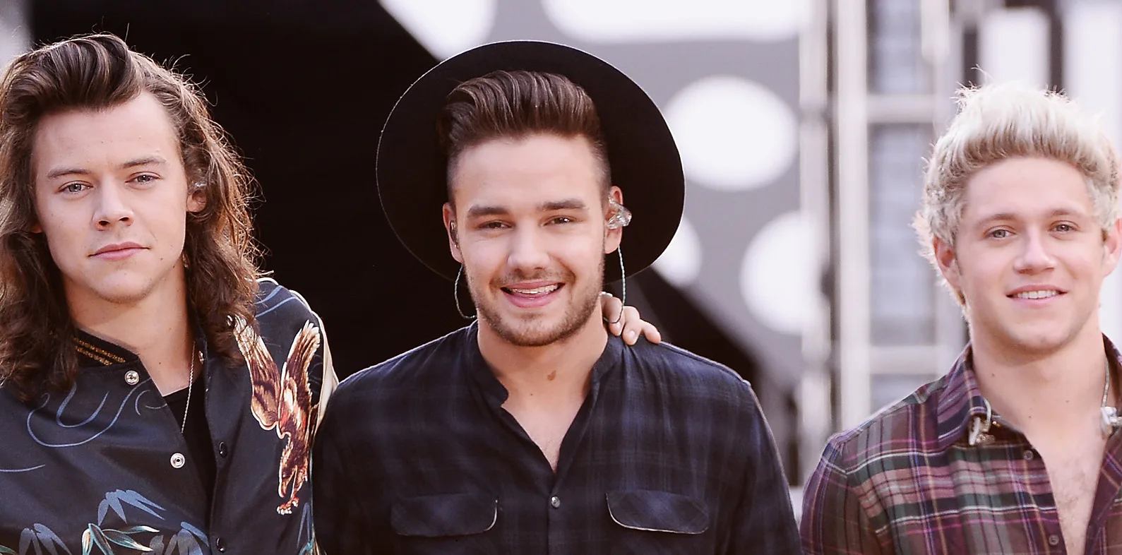 One Direction Gives Joint Statement On Liam Payne's Death