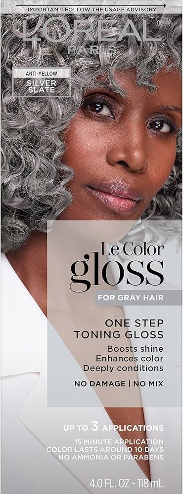 Hair Gloss Is The Secret To Shinier, Softer Hair Minus A Salon Trip