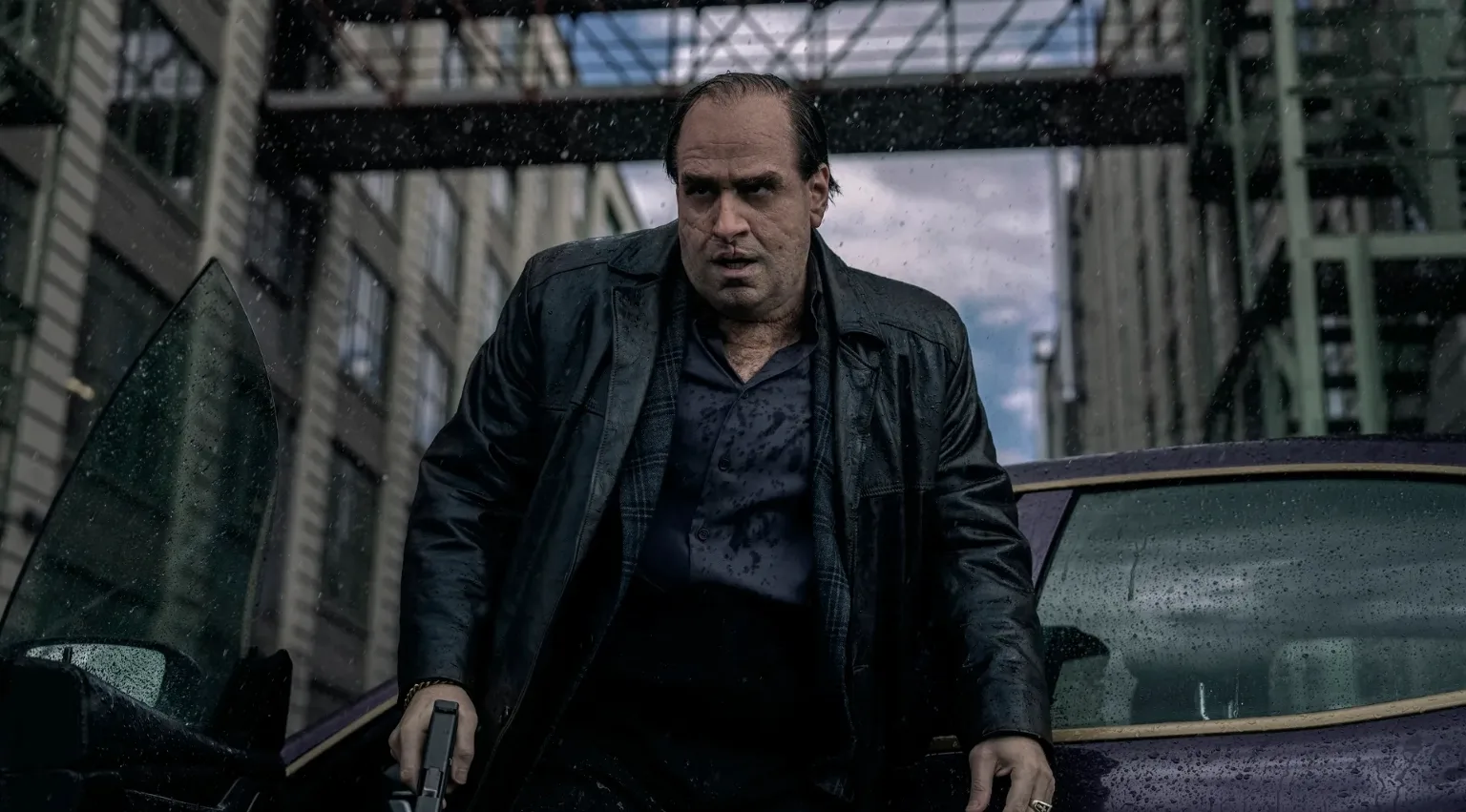 'The Penguin' Episode 5 Release Date, Time, Trailer, and Plot for the ...