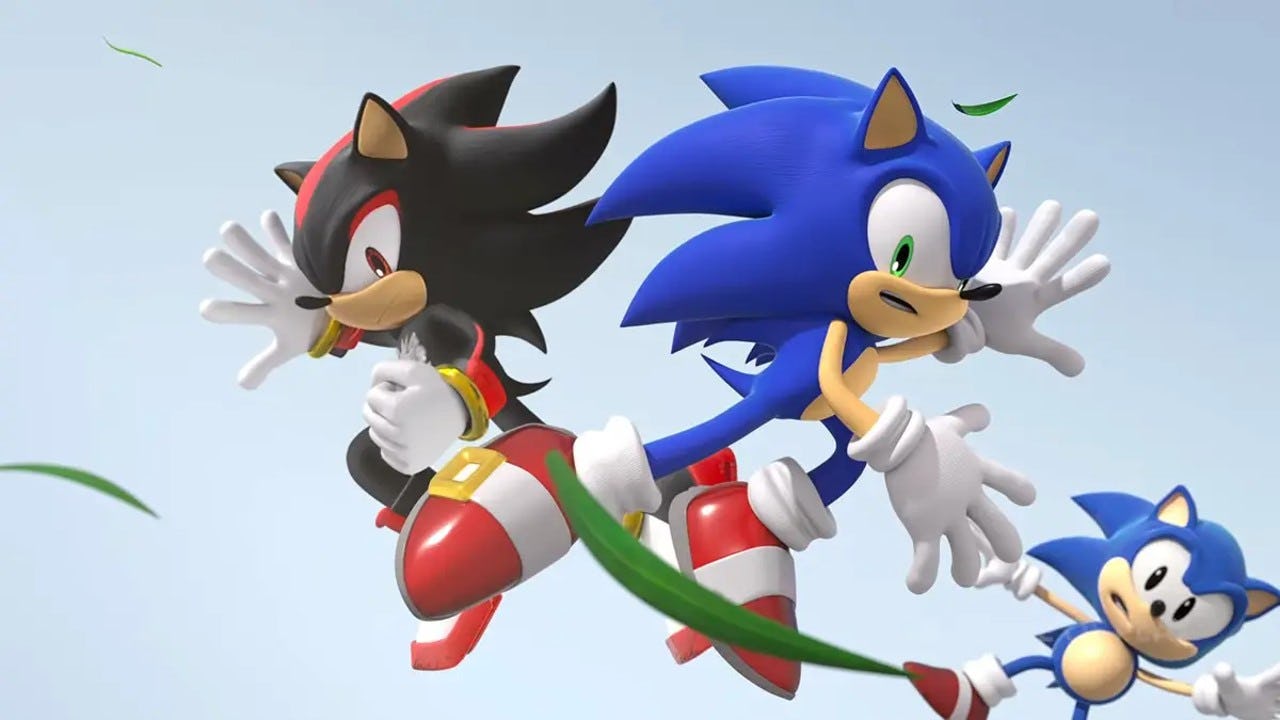 Sonic Producer Says This Surprisingly Popular Character Could Get More ...