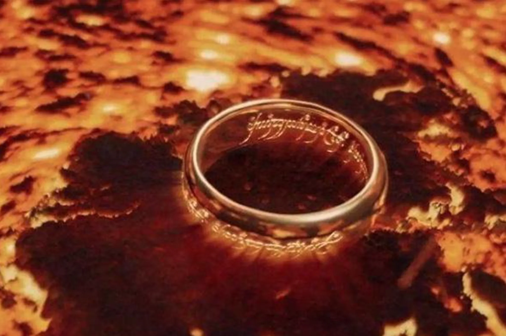87 Years Later, Lord of the Rings Just Changed Its Own Canon With One ...