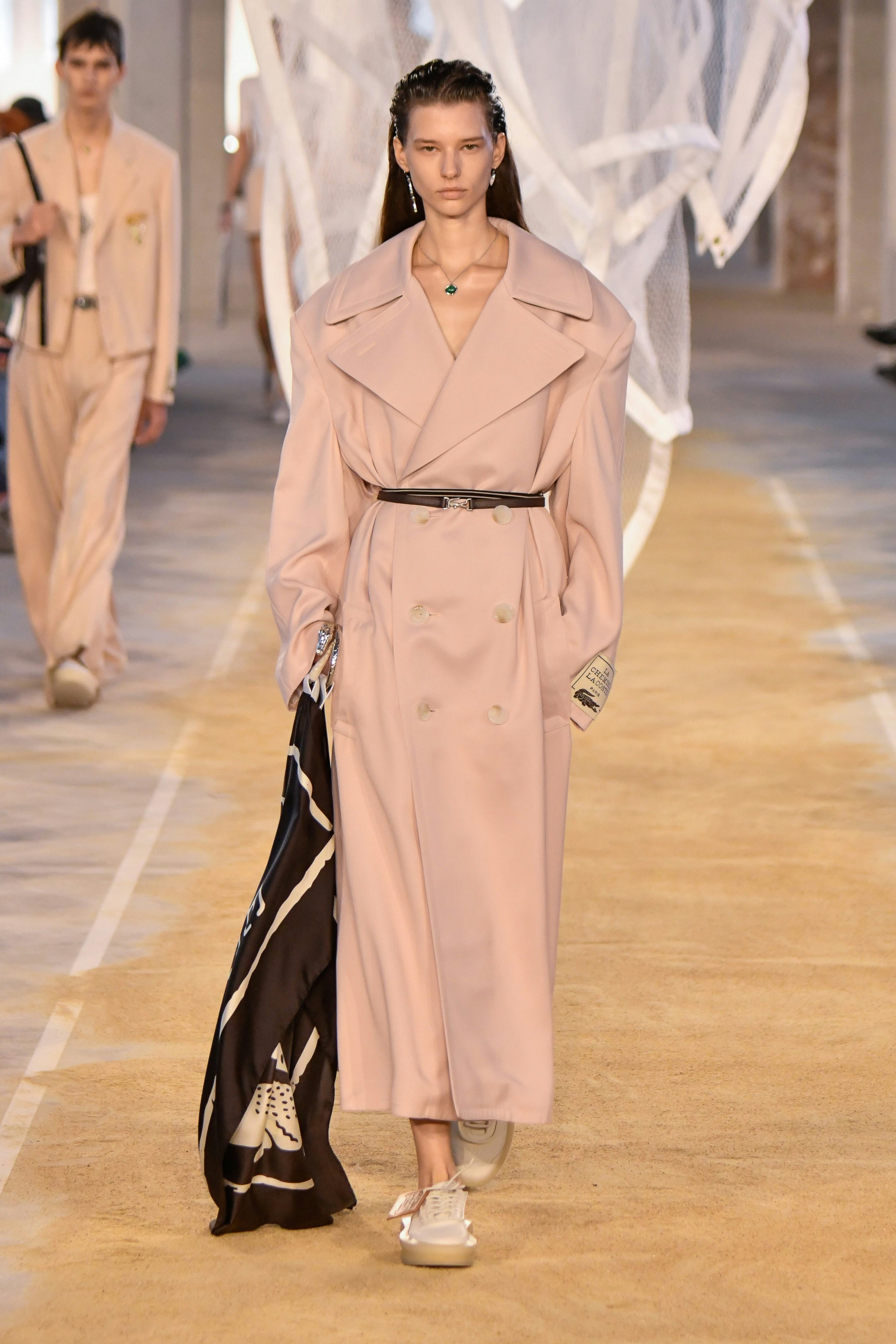 The Best Looks of Paris Fashion Week Spring 2025