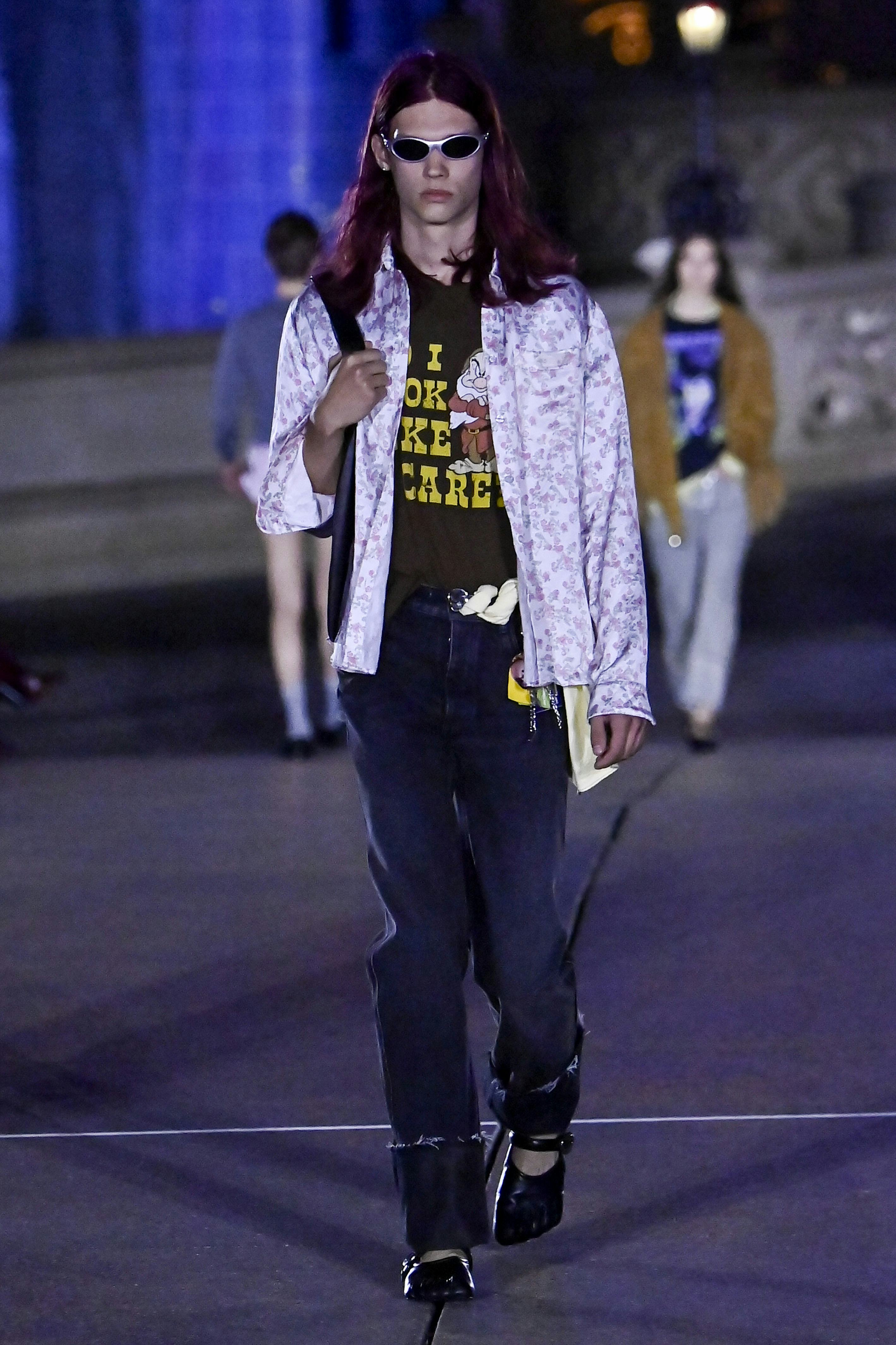 The Best Looks of Paris Fashion Week Spring 2025