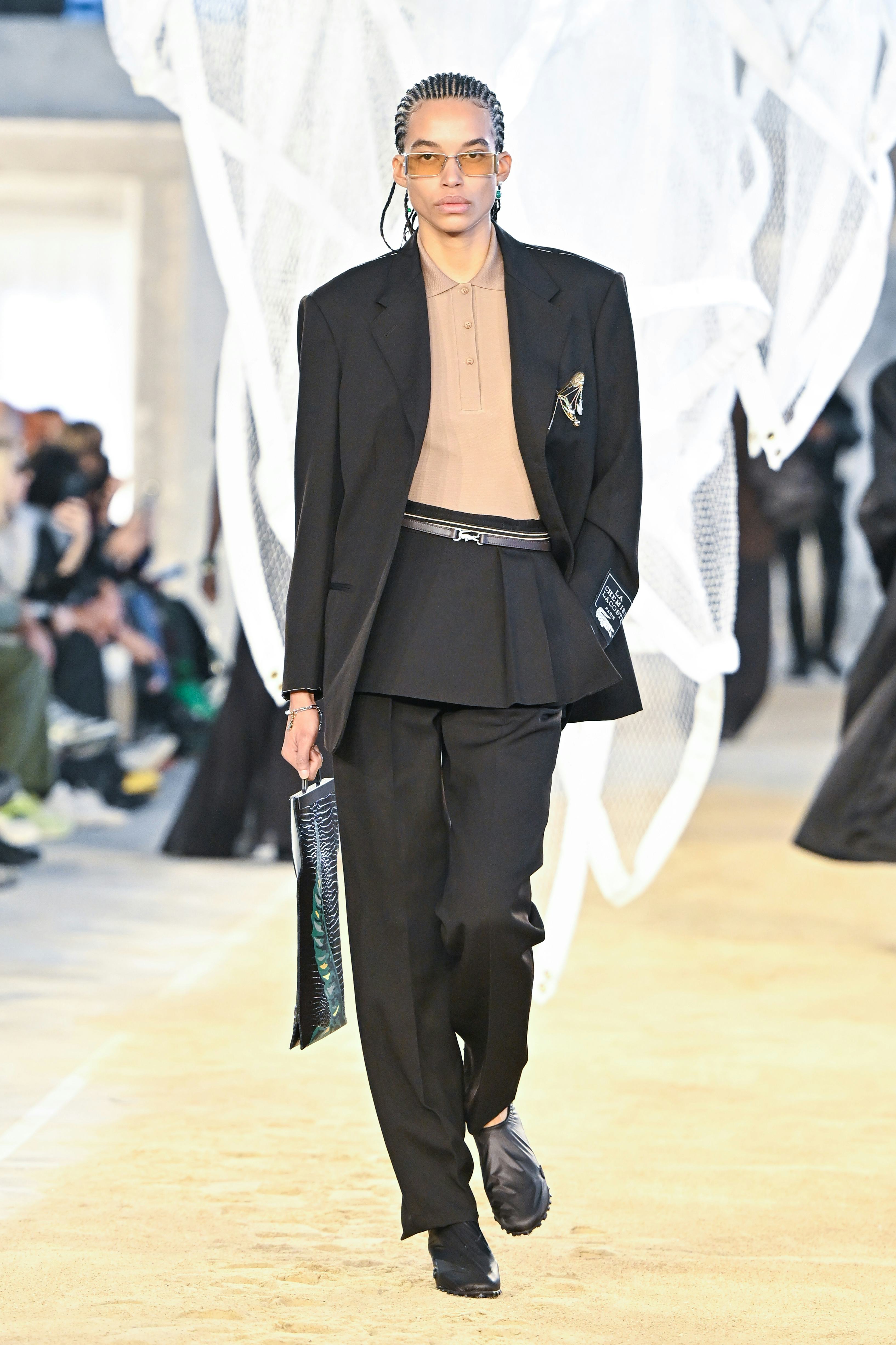 The Best Looks of Paris Fashion Week Spring 2025