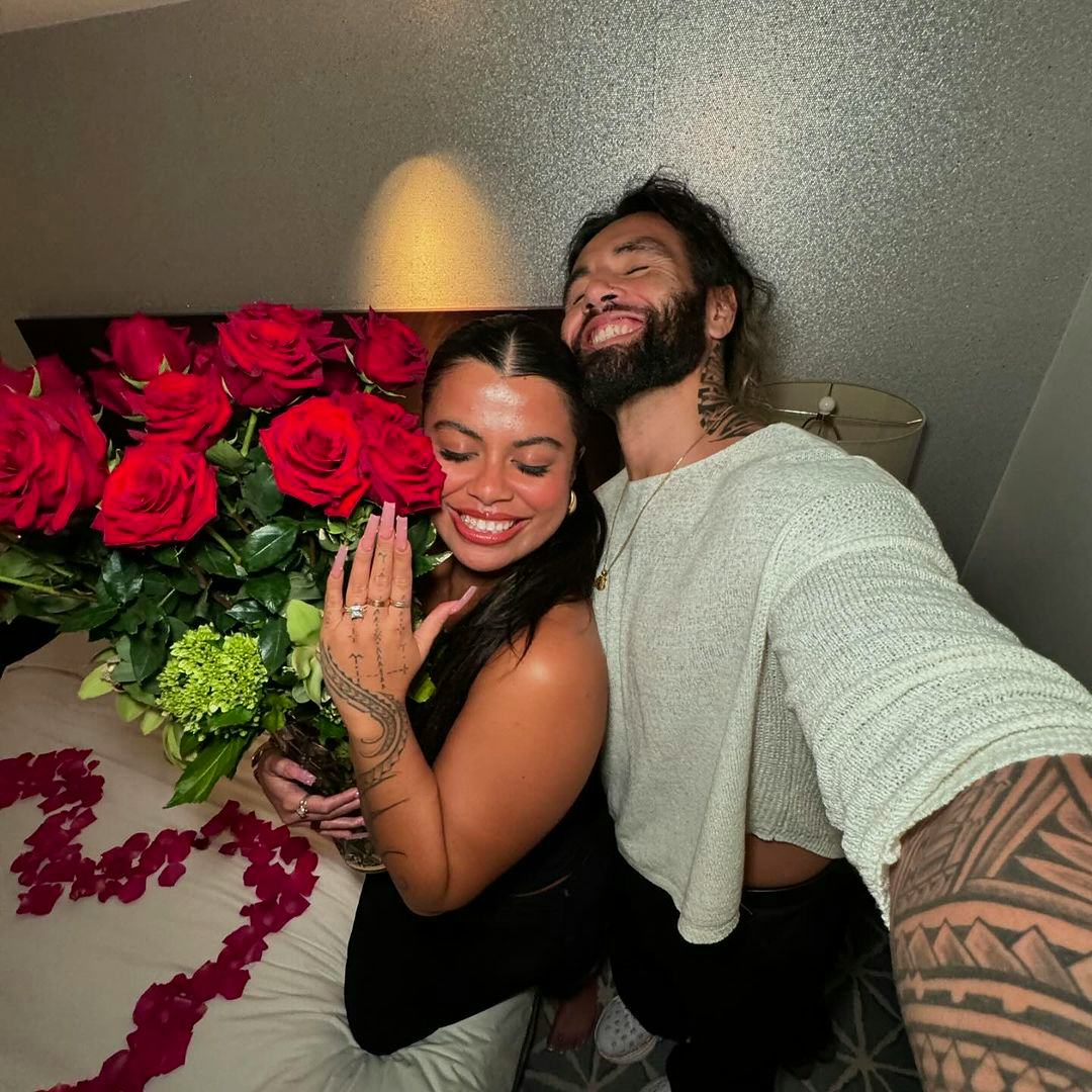 TikToker Drew Afualo Tracks Her Weekly Screen Time & Phone Habits