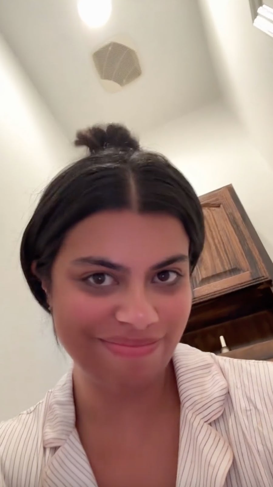 TikToker Drew Afualo Tracks Her Weekly Screen Time & Phone Habits