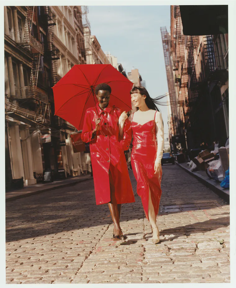 H&M Re-Releases 20 Years' Worth Of Designer Collabs