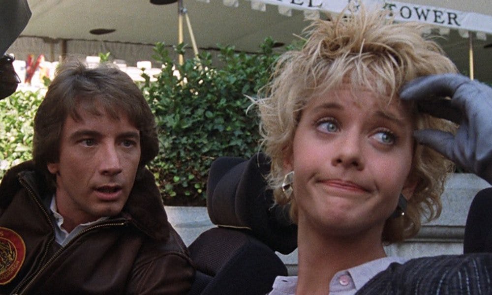 Which Meg Ryan Movie You Should Watch Right Now, Based On Your Zodiac Sign