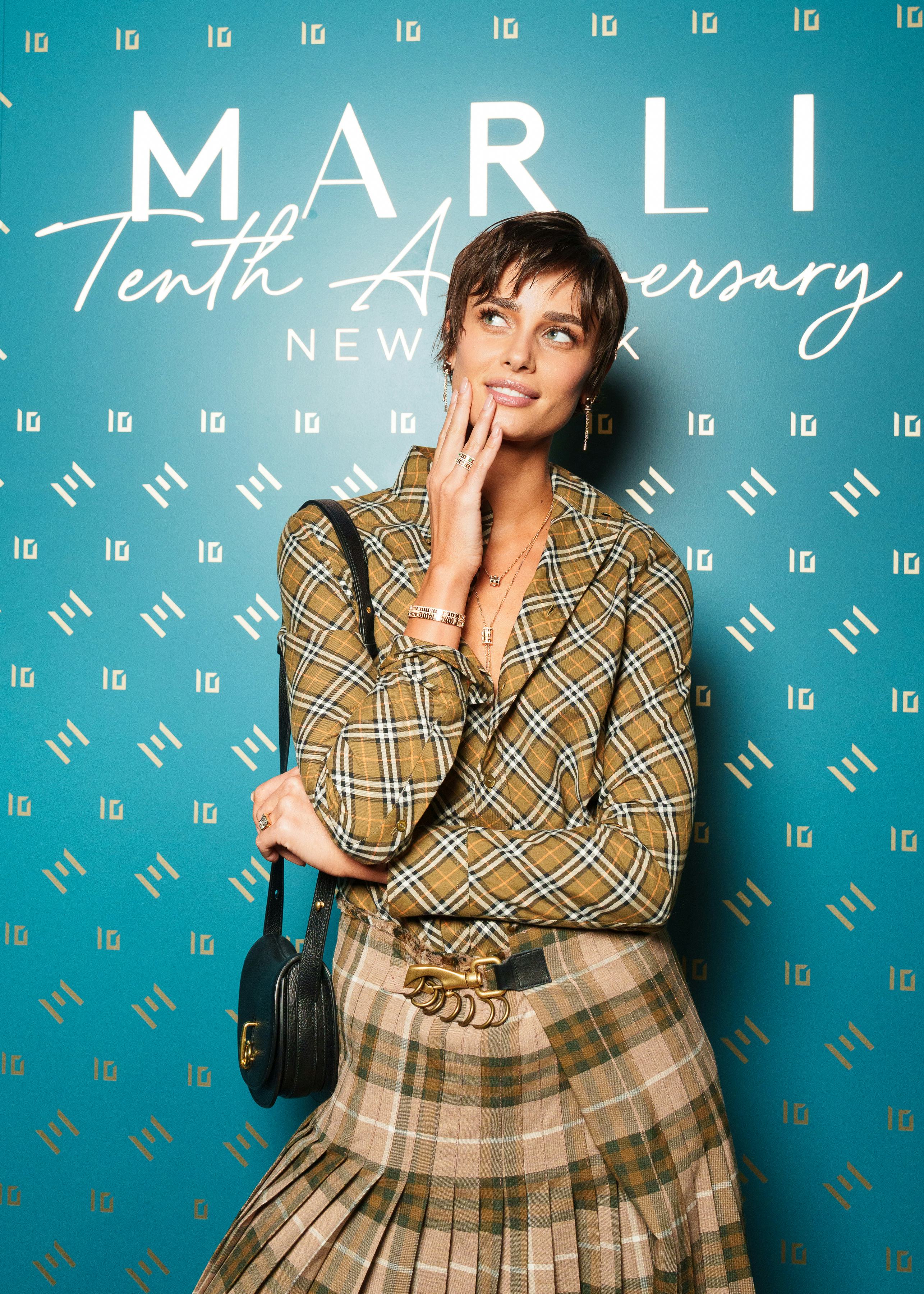 The Best Celebrity Parties and Galas of Fall 2024