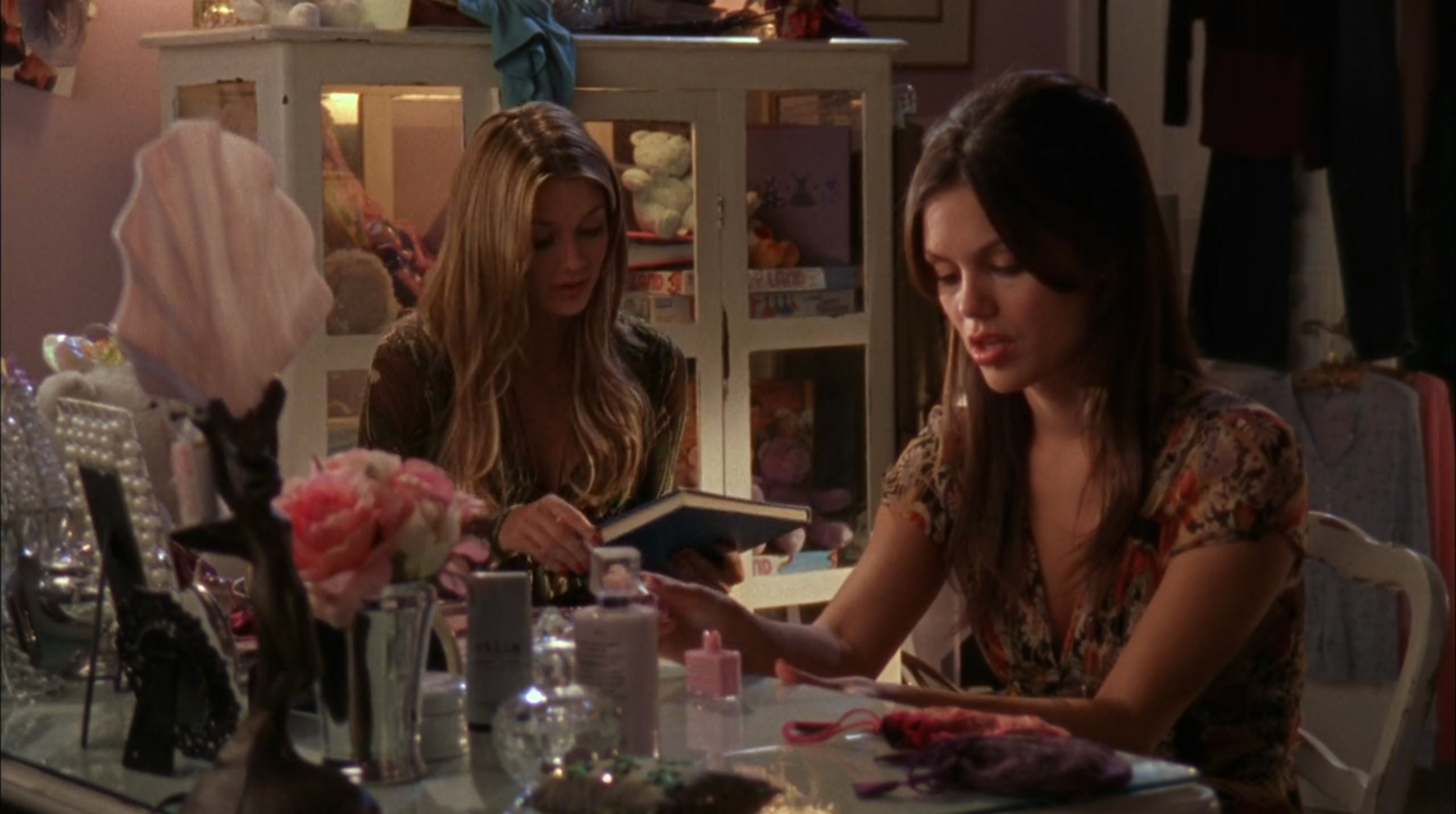 How Much It Costs To Be Summer Roberts From 'The O.C.' For A Day