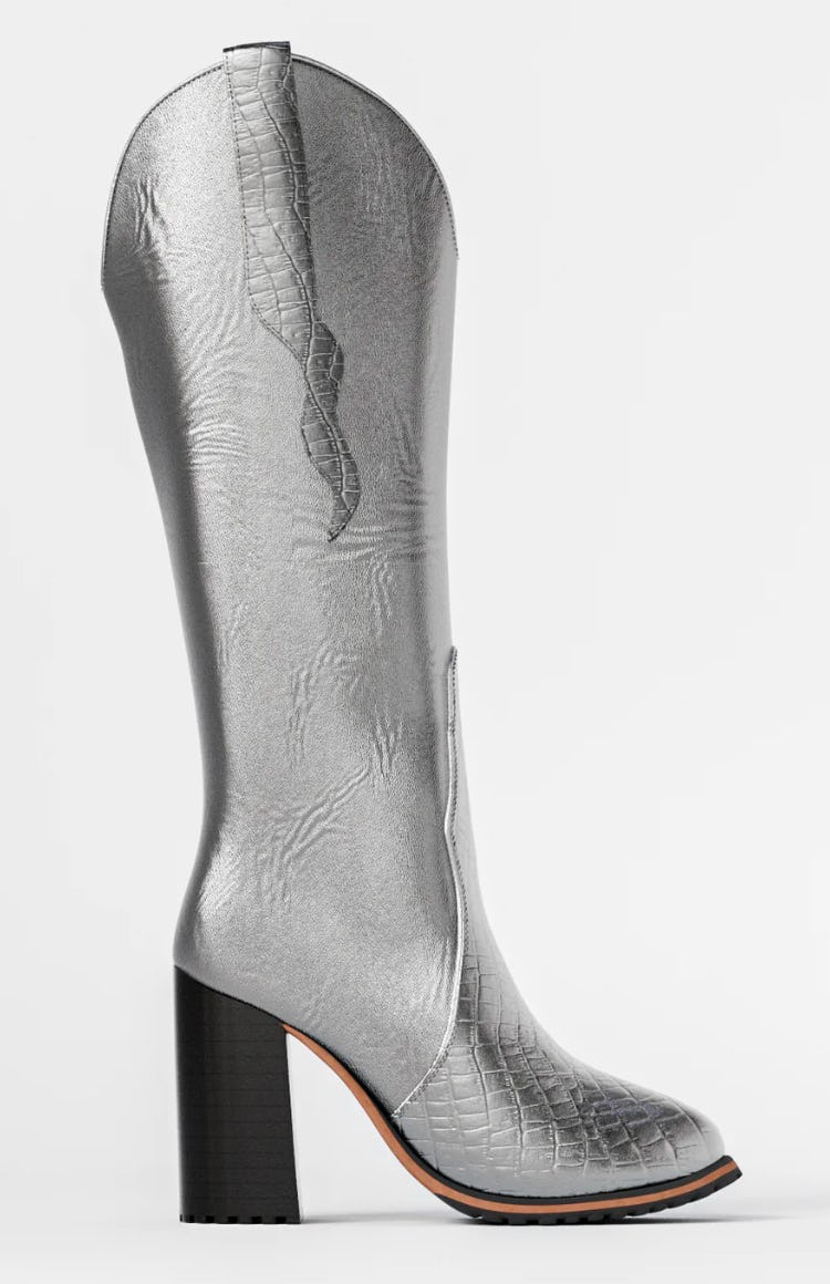 L.A.-Based Boots Brand, CHAZLYN Has An Impressive Celebrity Roster After Just One Year