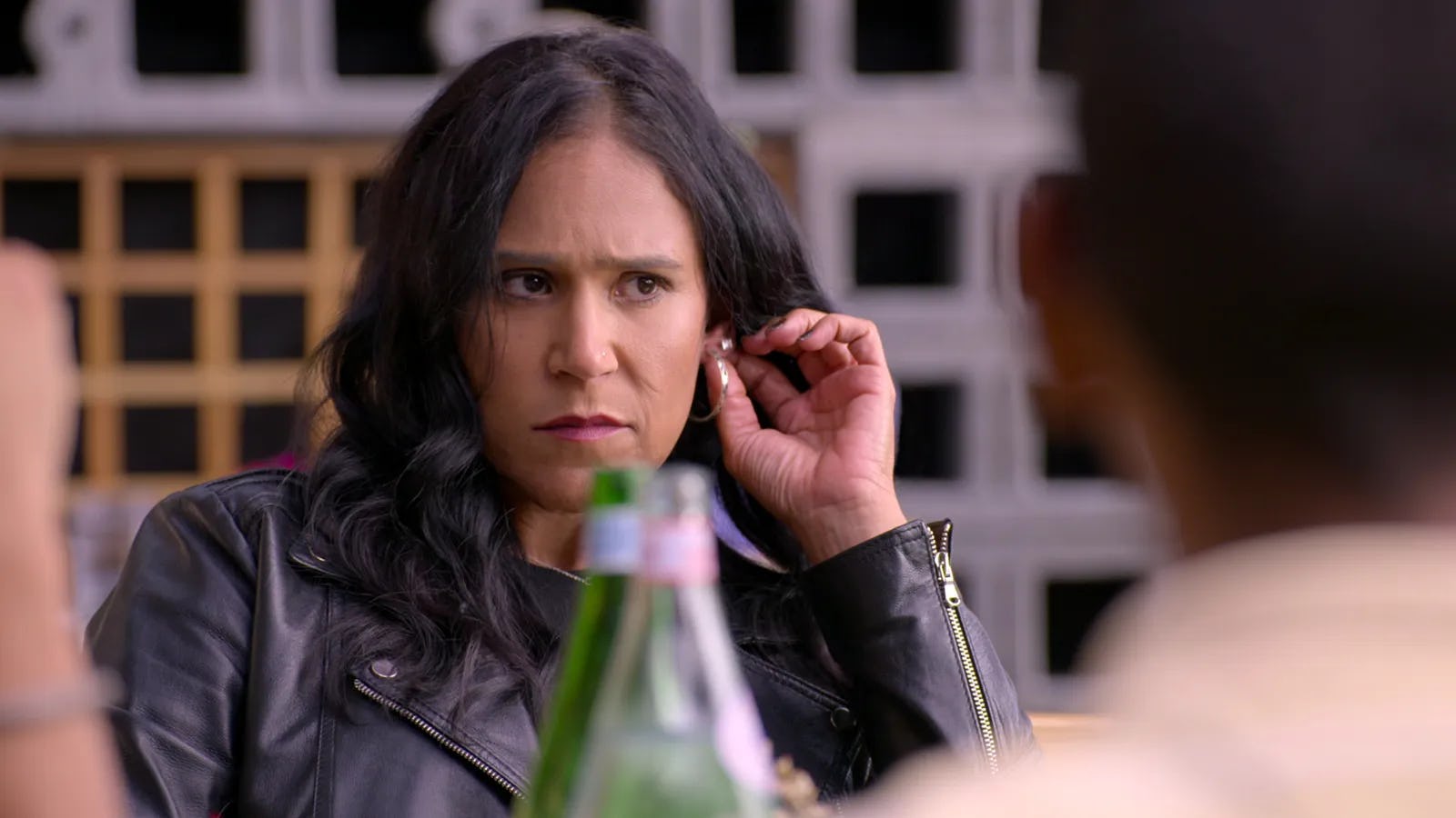 'Love Is Blind's Marissa Reveals Why Ramses Broke Up With Her