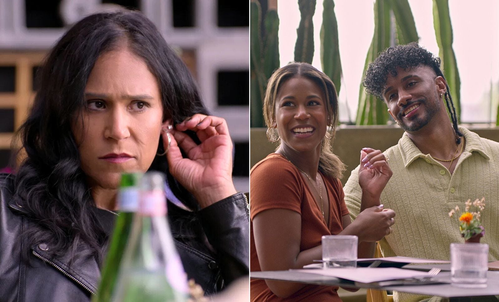 'Love Is Blind's Marissa Reveals Why Ramses Broke Up With Her