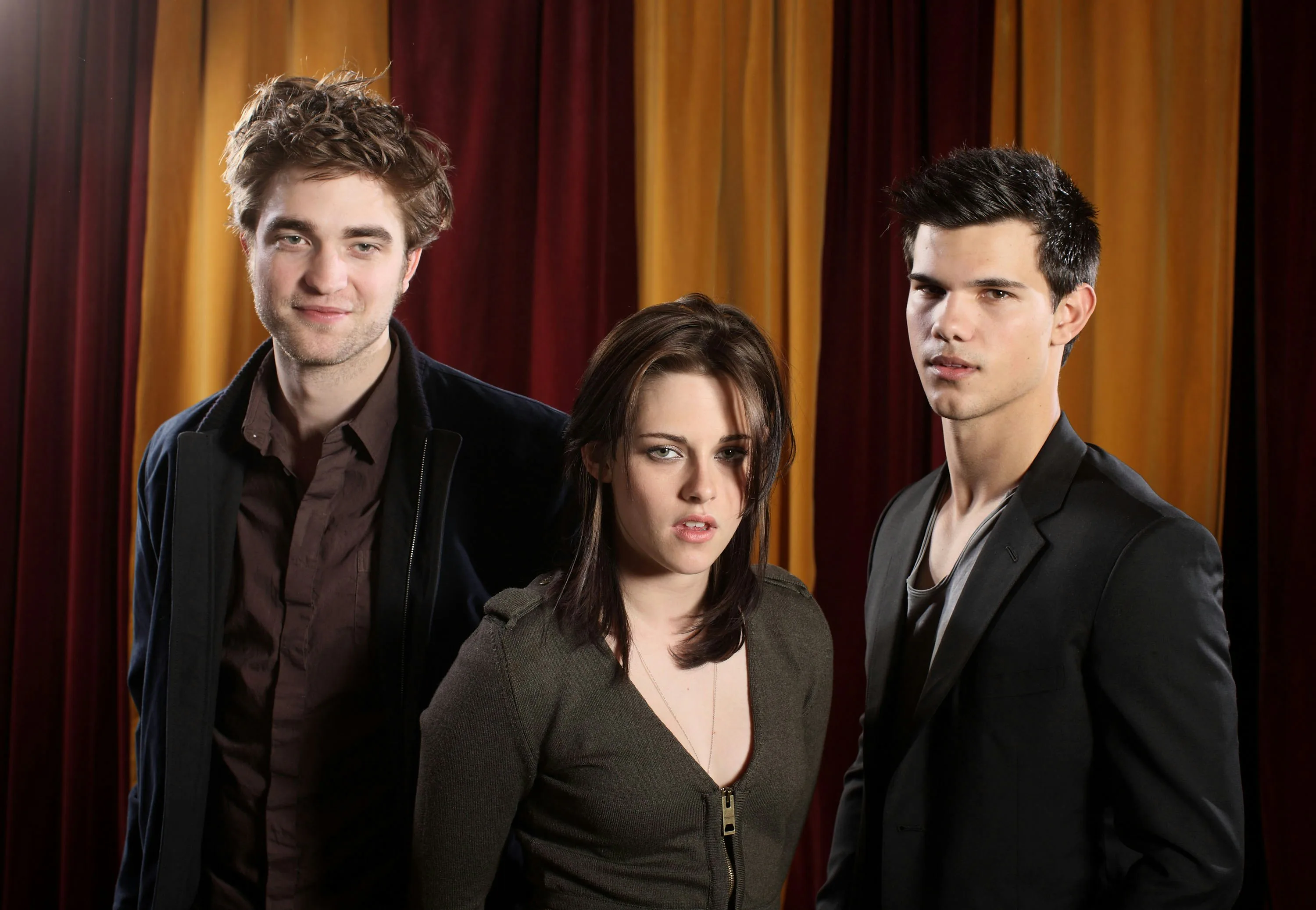 'Twilight' Star Anna Kendrick Keeps Forgetting She Was In The Movies