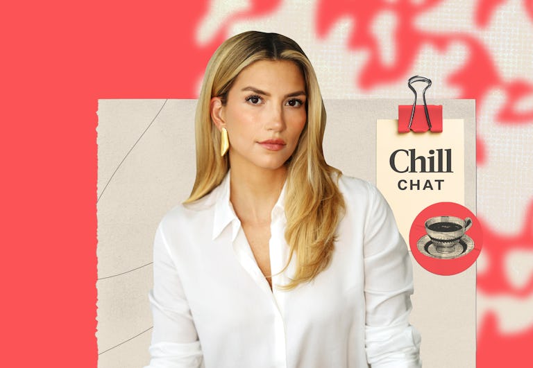 Cass DiMicco, Founder Of Accessories Brand Aureum — Interview