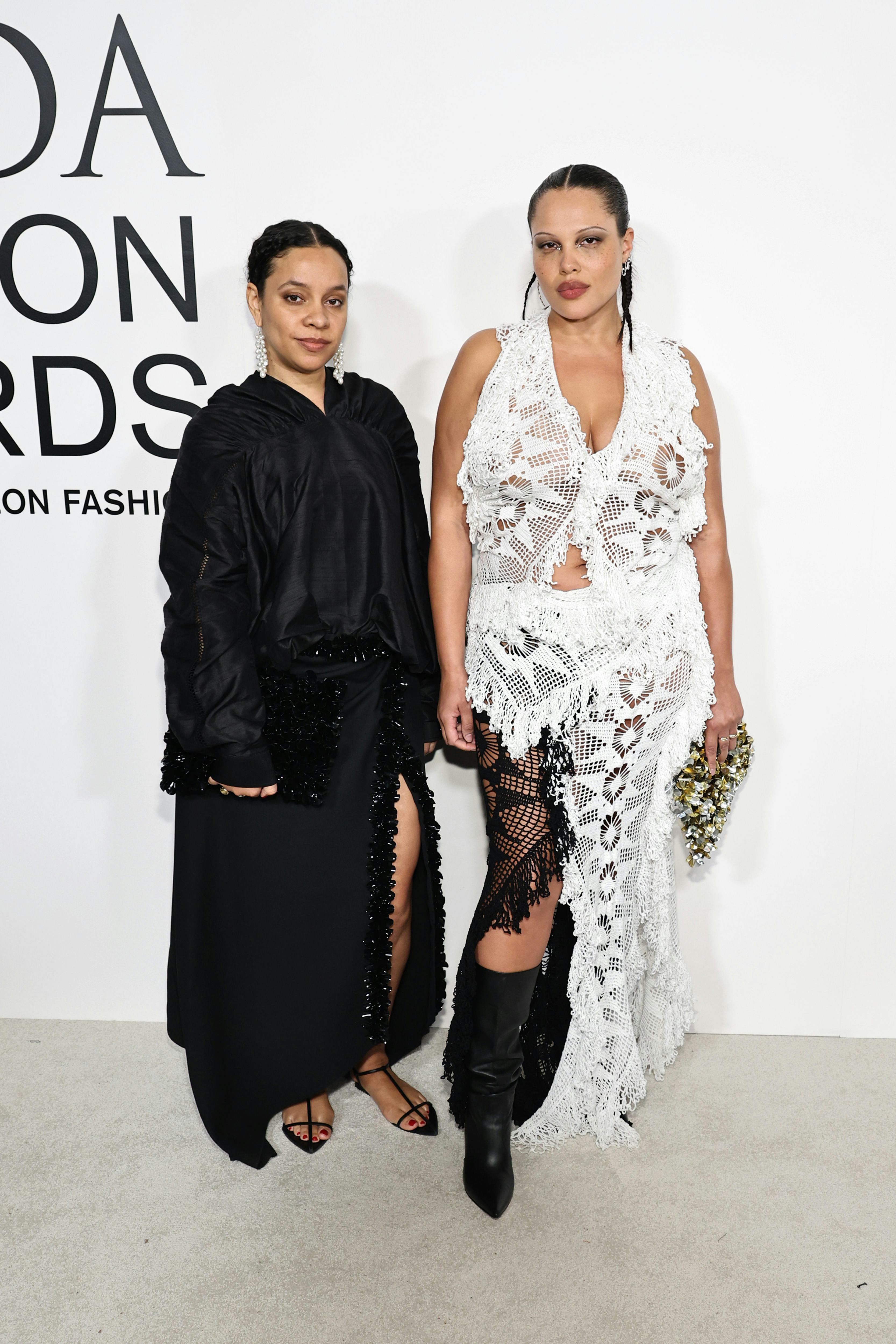 The Best Celebrity Looks From the CFDA Awards 2024 Red Carpet