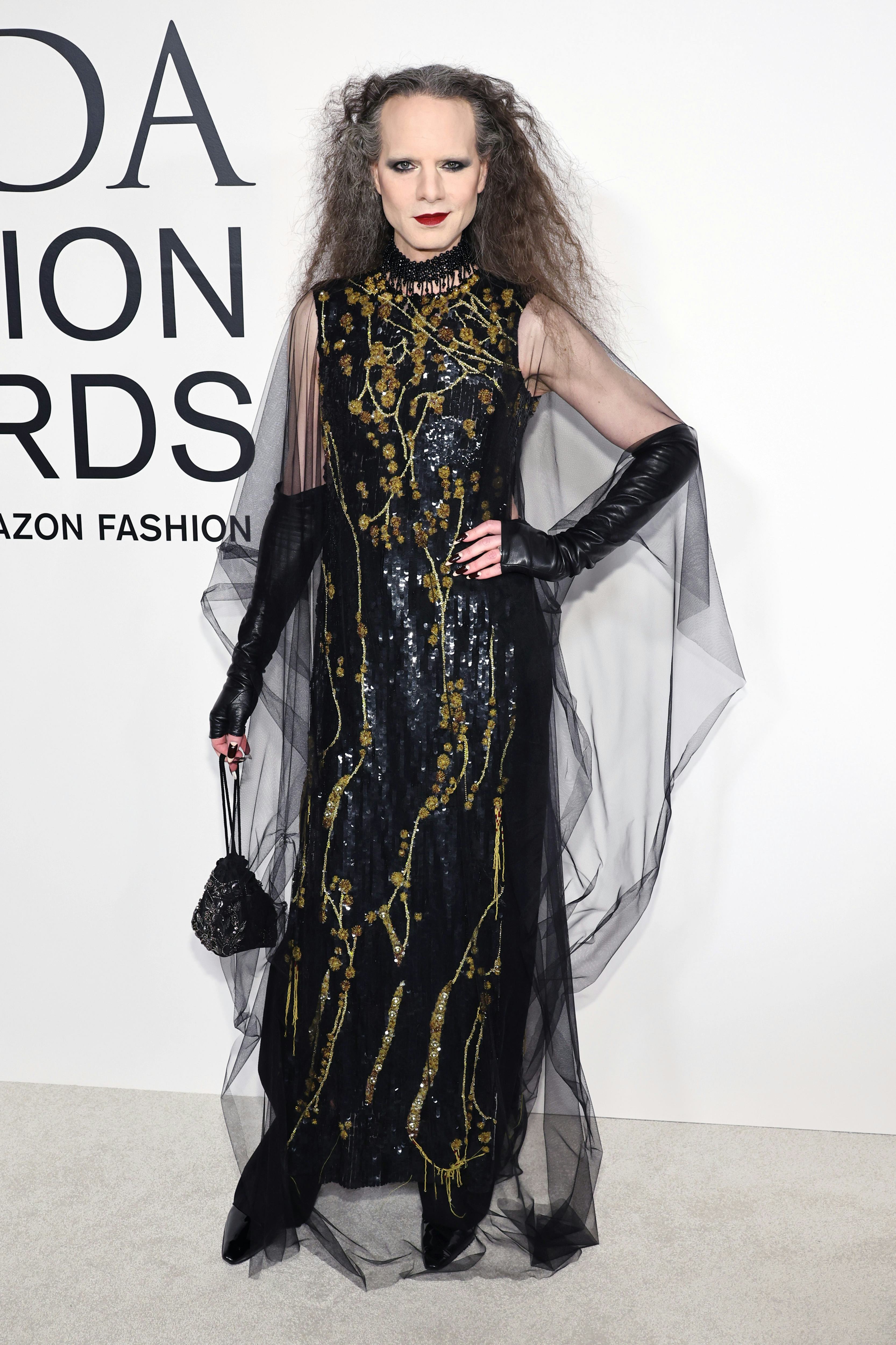 The Best Celebrity Looks From the CFDA Awards 2024 Red Carpet