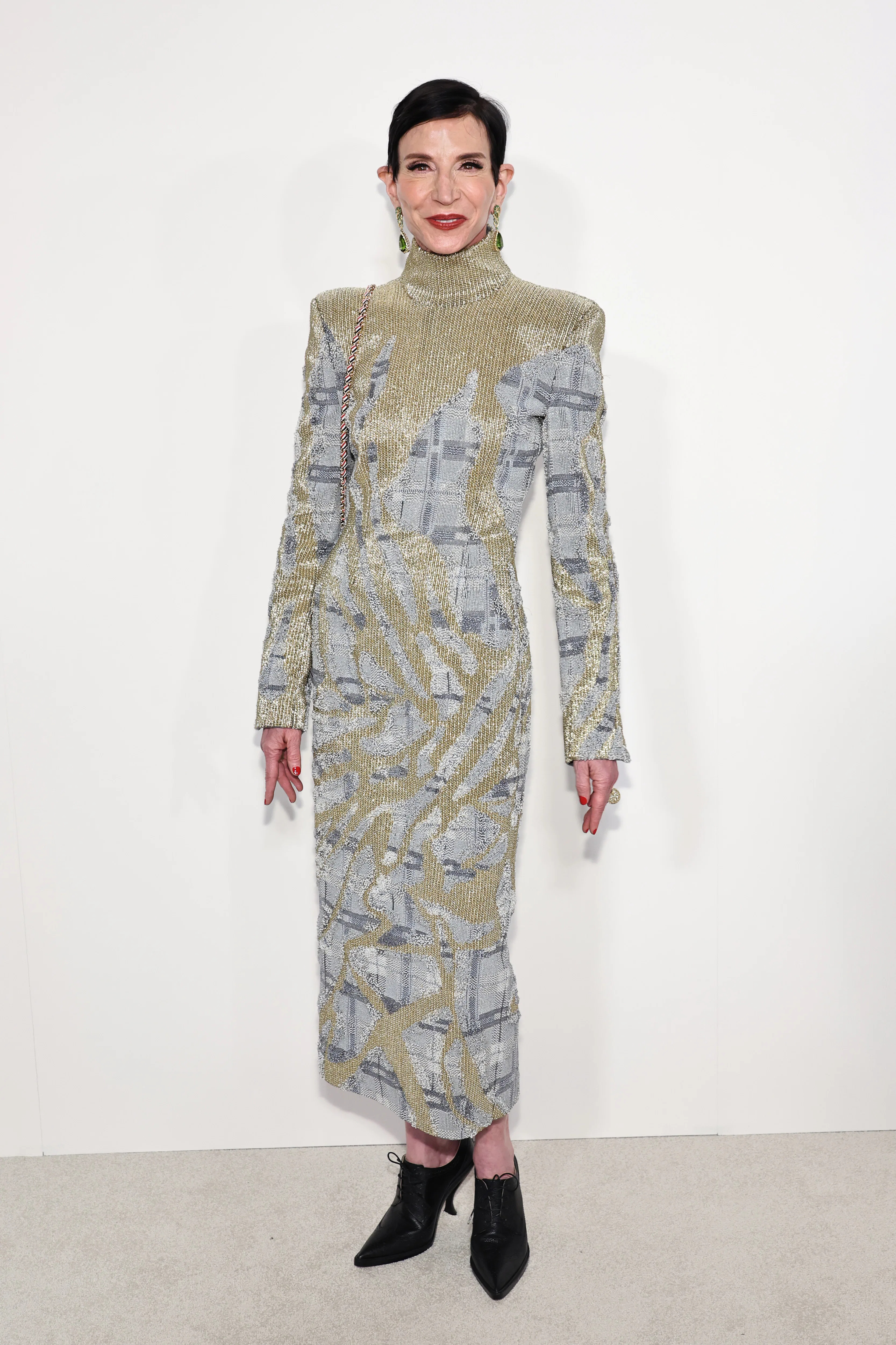 The Best Celebrity Looks From the CFDA Awards 2024 Red Carpet