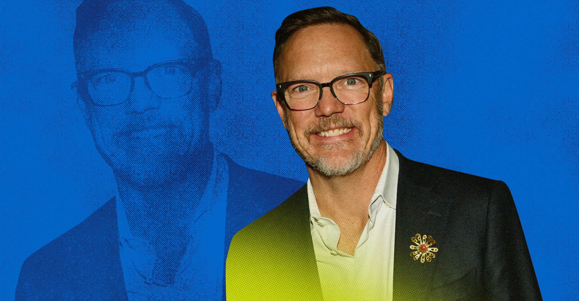 Matthew Lillard Reveals The Horror Role He *Really* Wants To Reprise