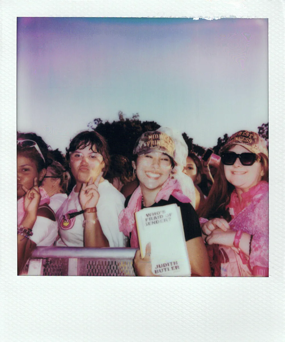 On Tour With Chappell Roan: Exclusive, Intimate Photos