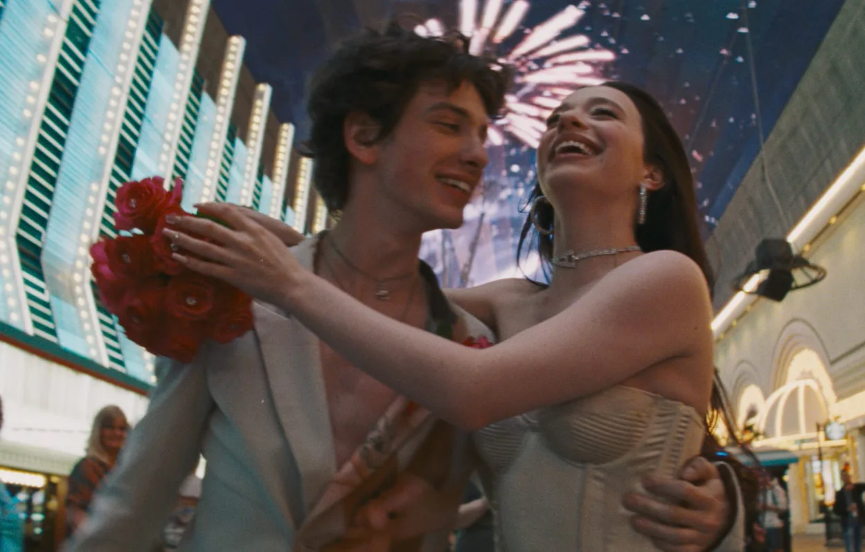 How the Fashion in 'Anora' Transforms a Cinderella Story into a ...