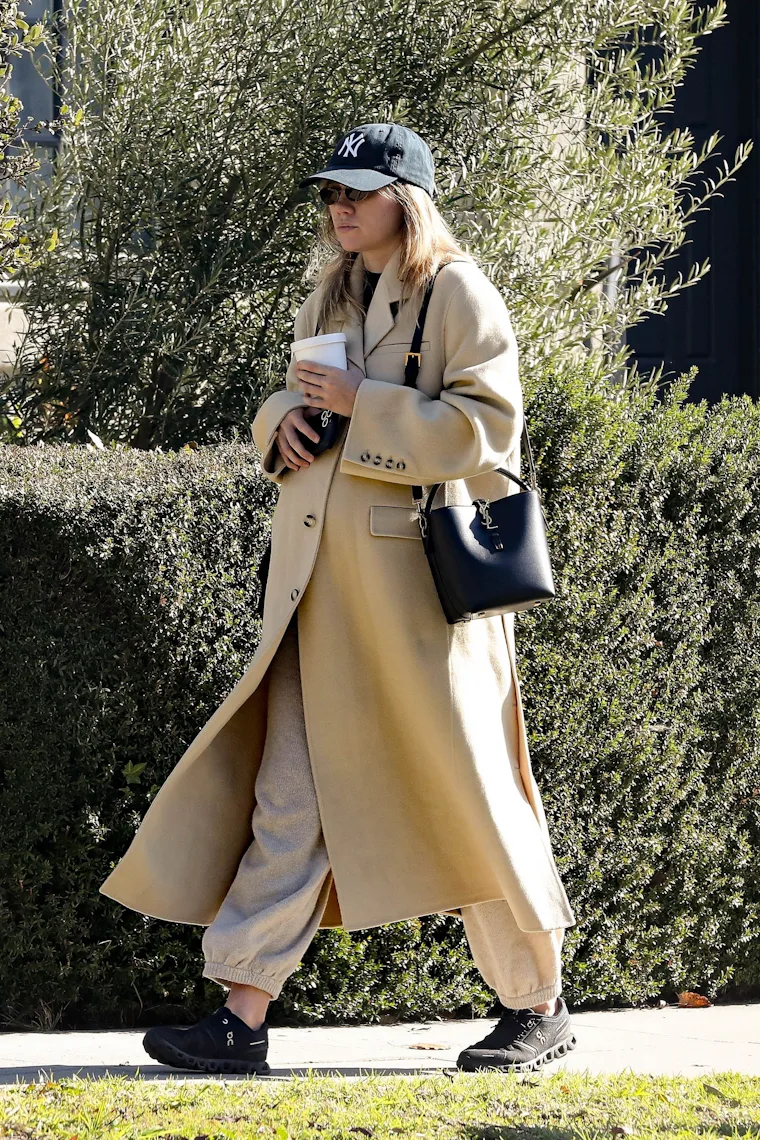 NYLON’s Fall 2024 Coat Guide