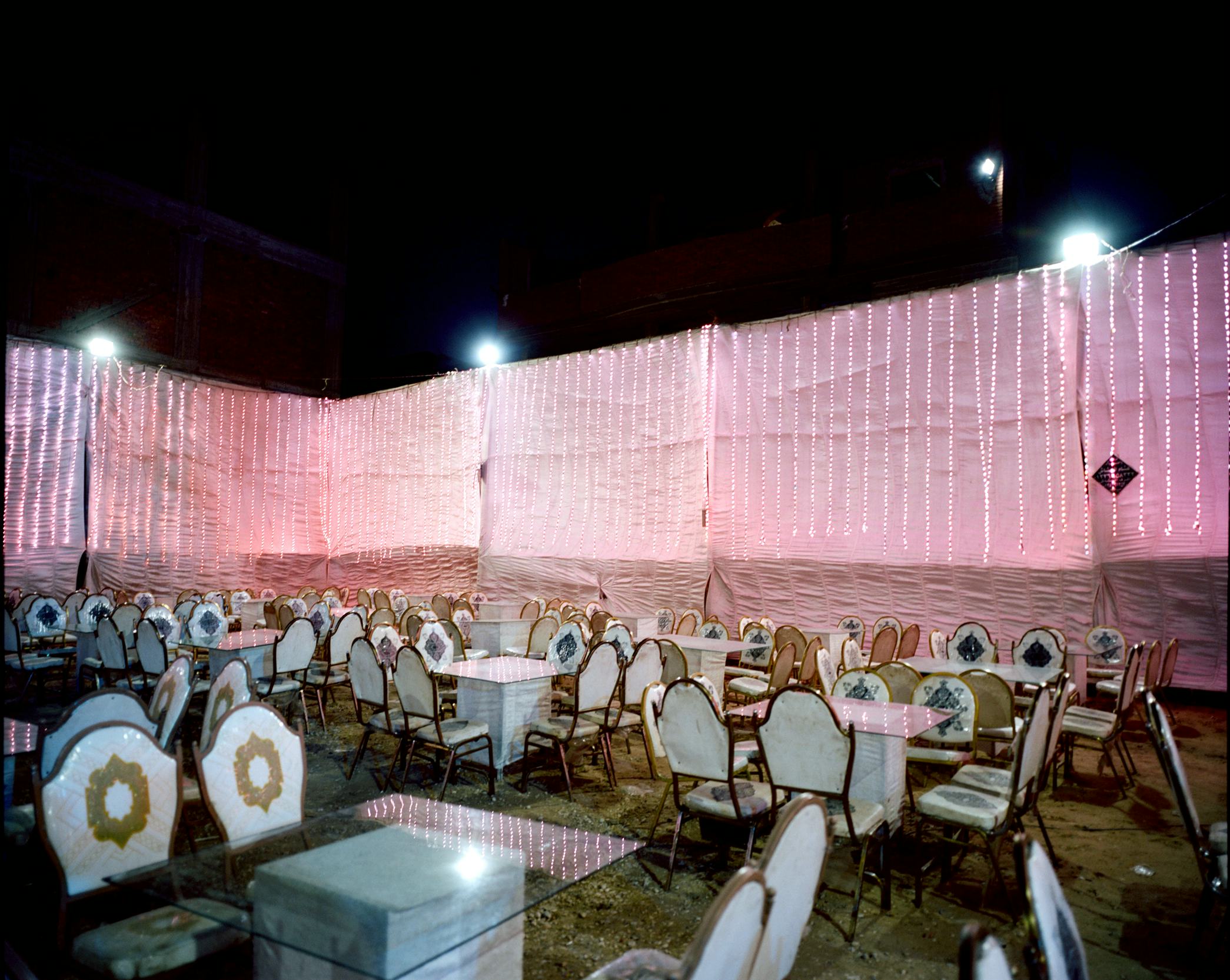 Renell Medrano’s ‘Lambón’ Photo Show Marks a New Era for the Artist