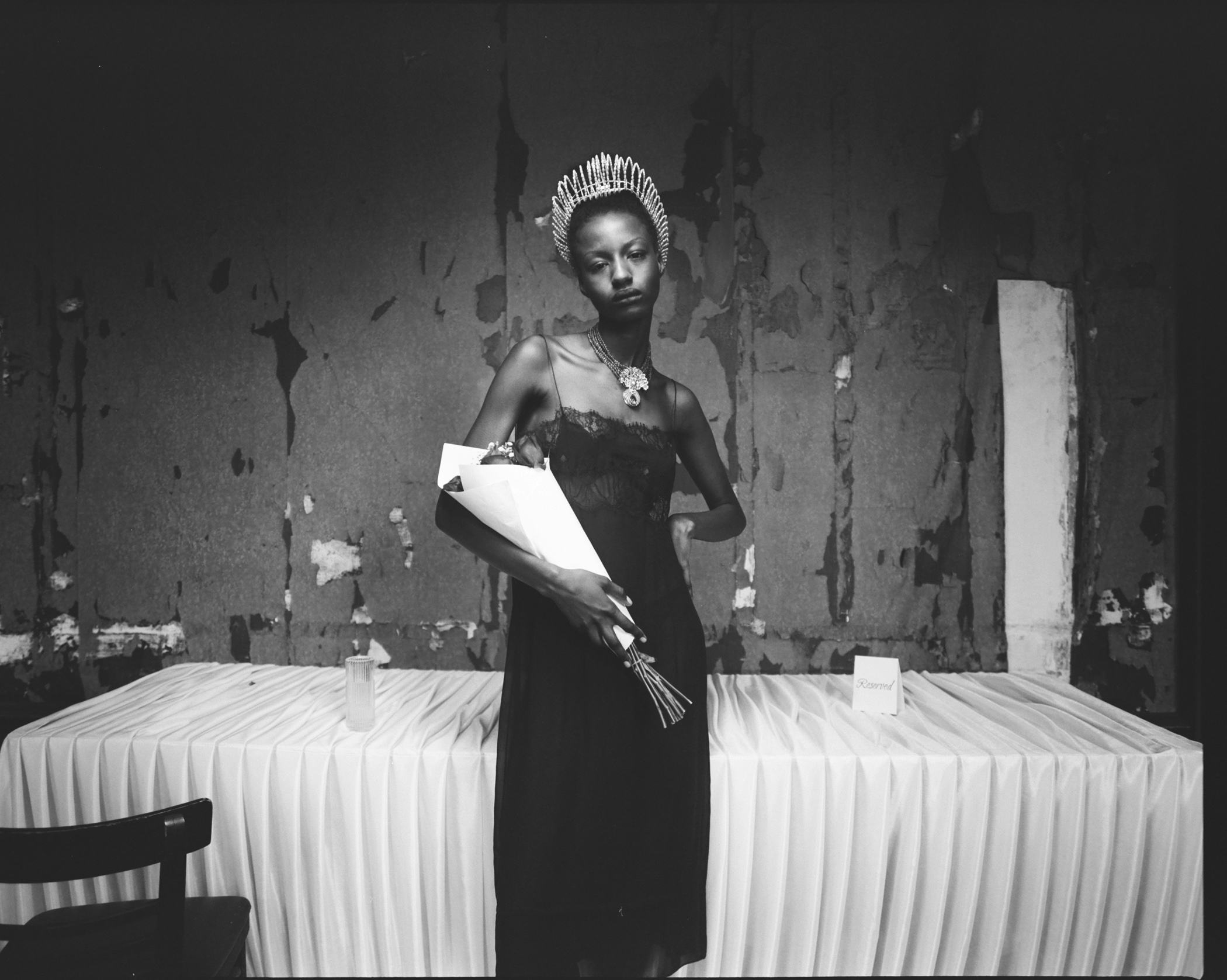 Renell Medrano’s ‘Lambón’ Photo Show Marks a New Era for the Artist