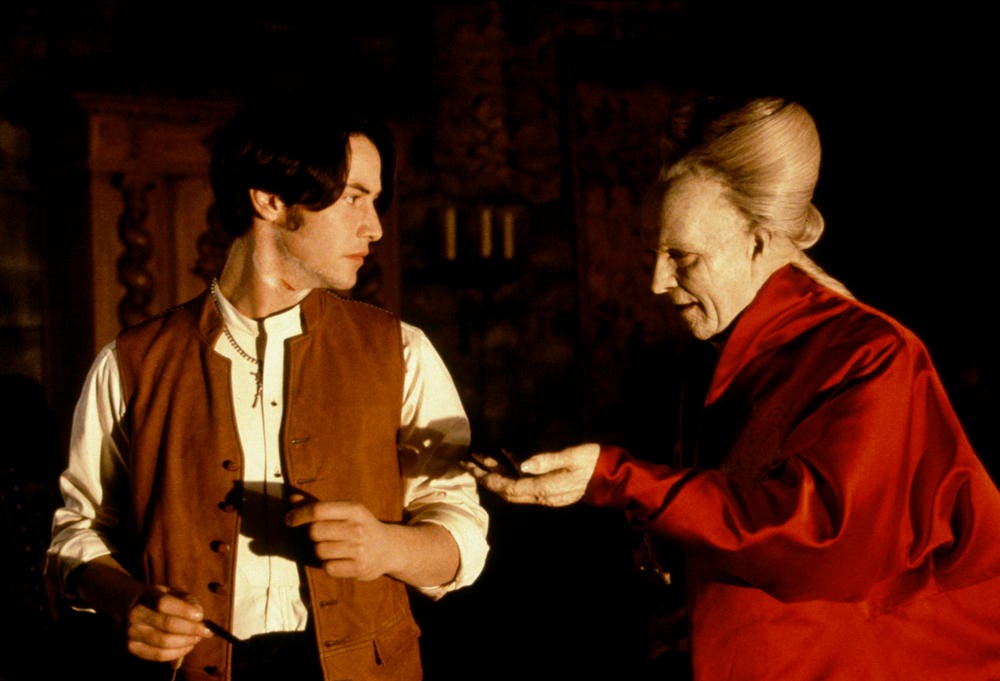 The 10 Best Vampire Shows & Films Of All Time