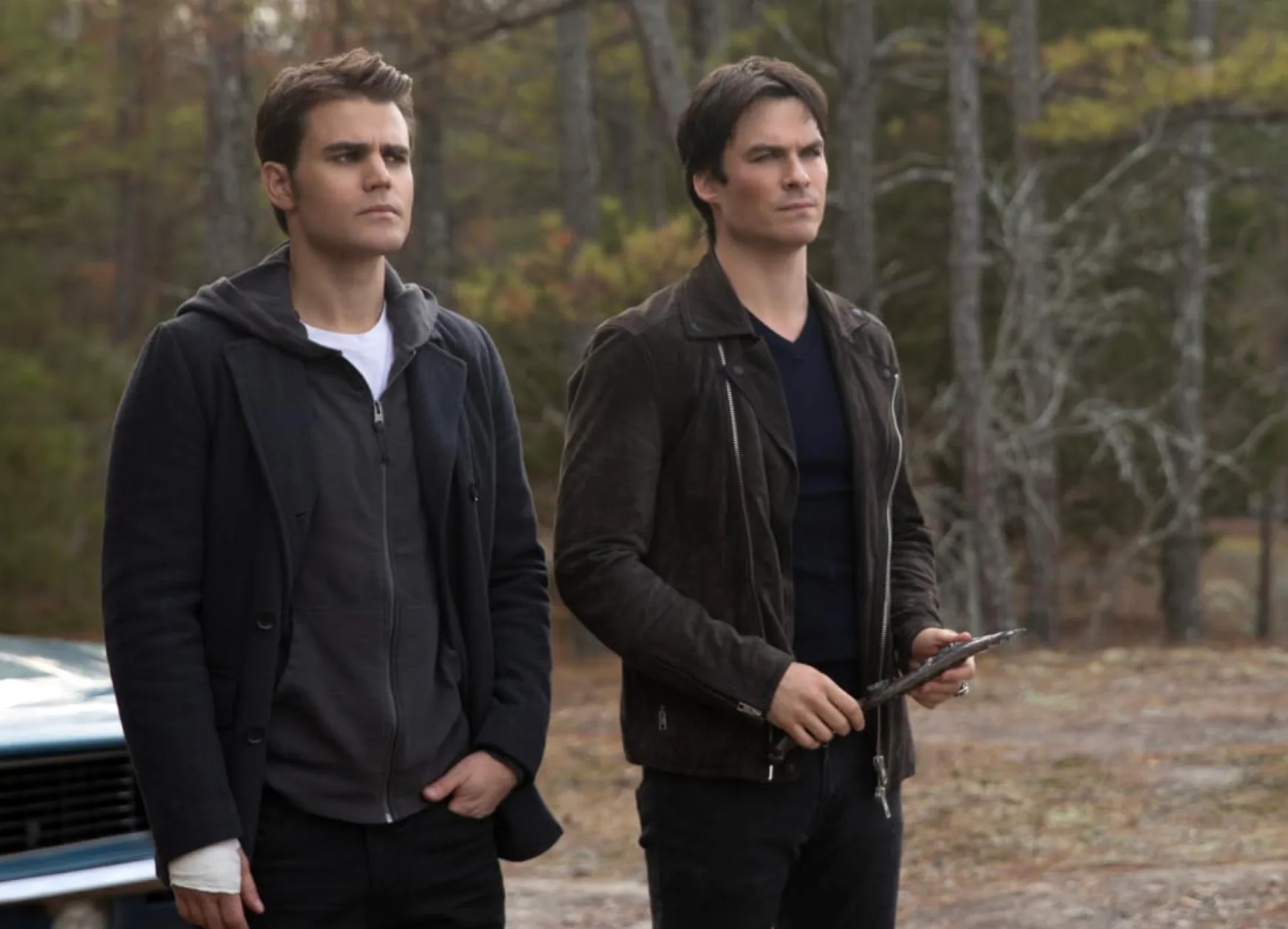 The 10 Best Vampire Shows & Films Of All Time