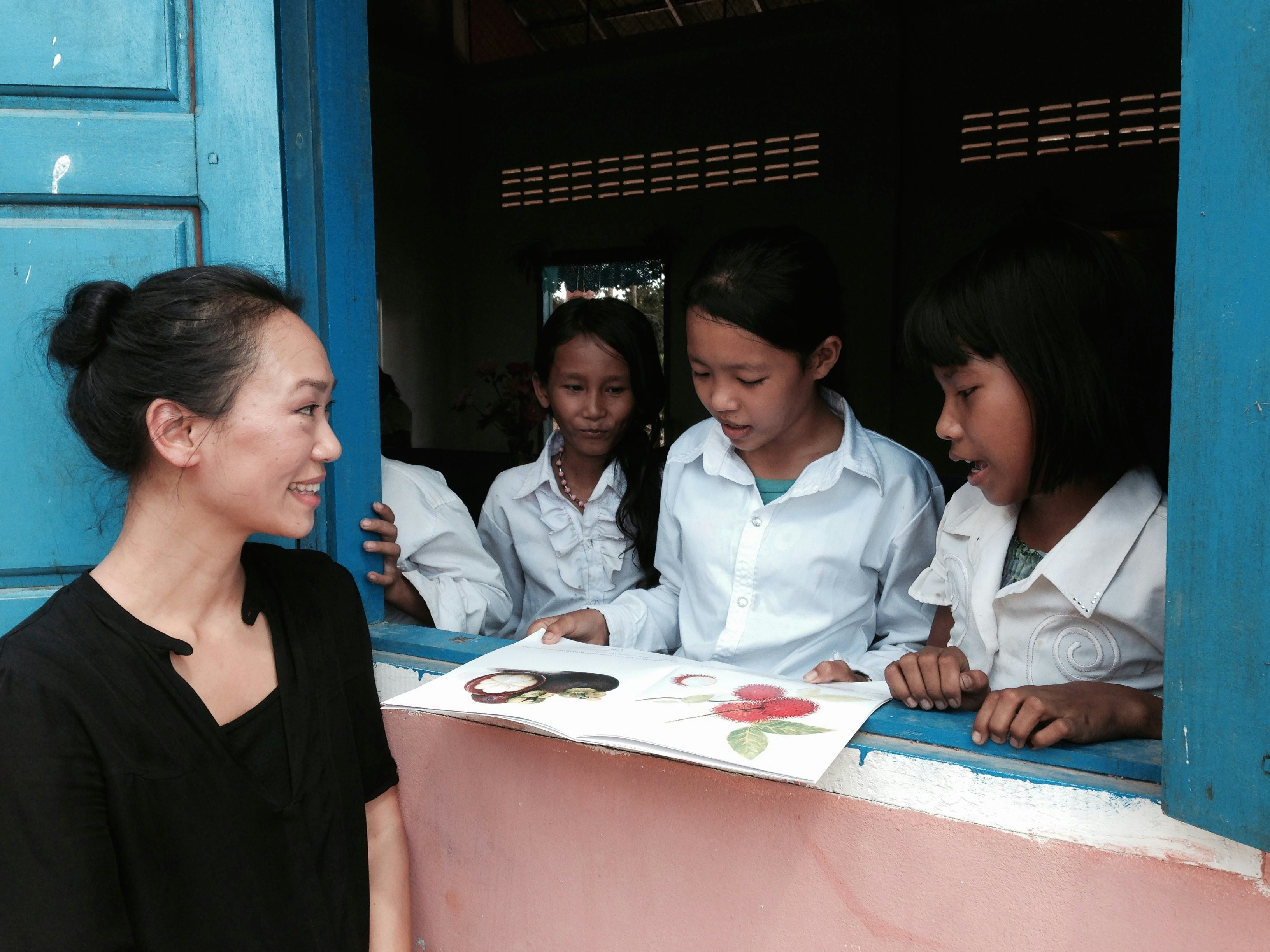 Tatcha Founder Vicky Tsai On Life Post-Acquisition & The Things That ...