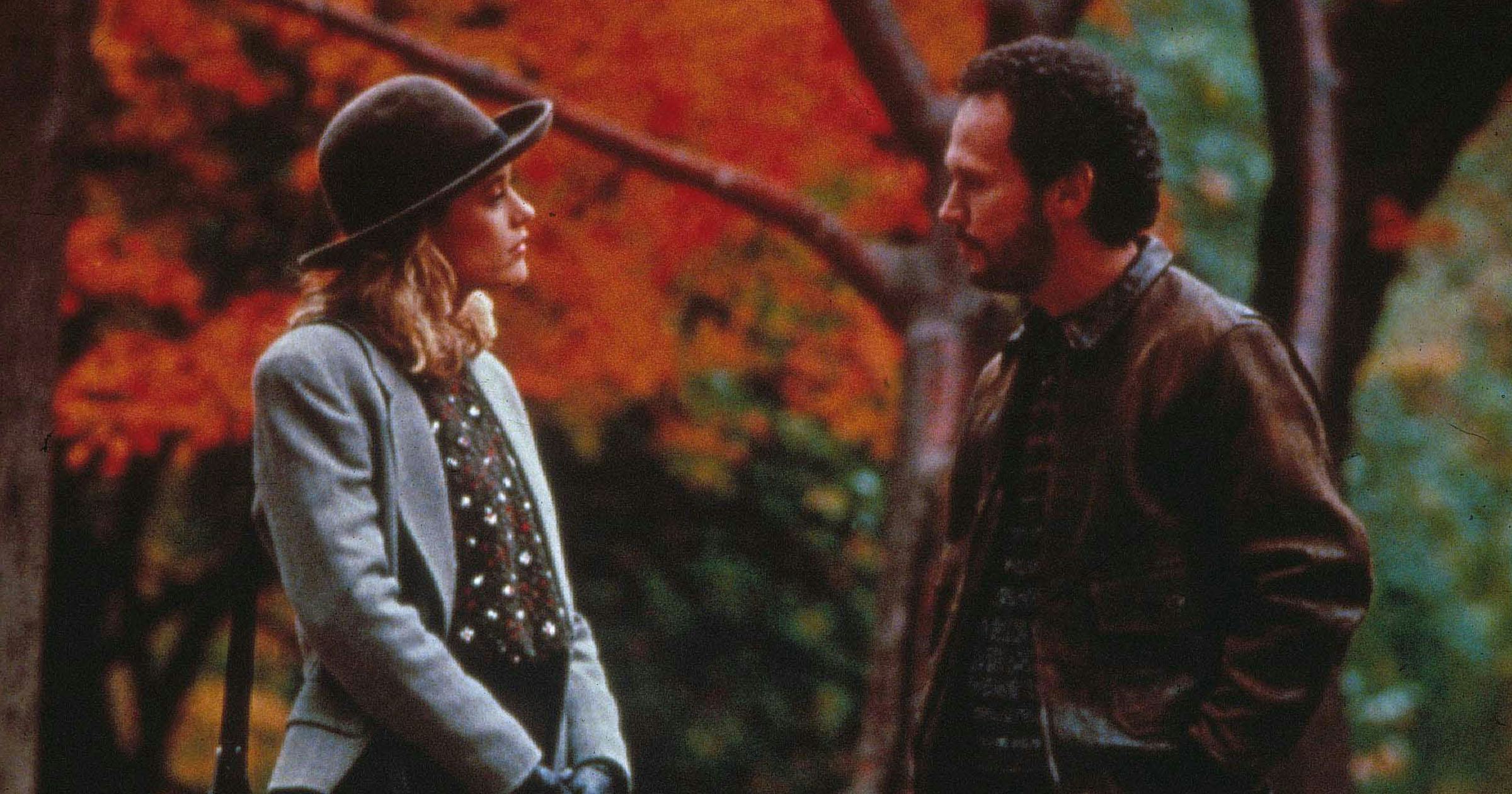 'Nora Ephron At The Movies': Online, It's Always 'When Harry Met Sally ...