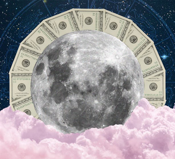 December 2024's Money Horoscope For Each Zodiac Sign