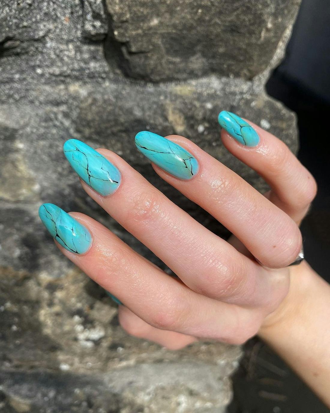 The Best Birthstone Manicure For Each Zodiac Sign