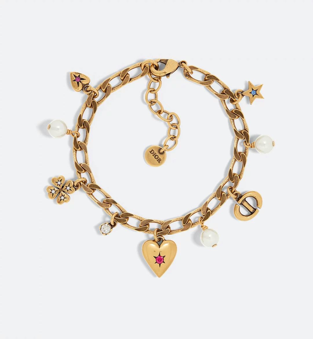 Charm Bracelets Are The Early '00s Trend You Probably Forgot About ...