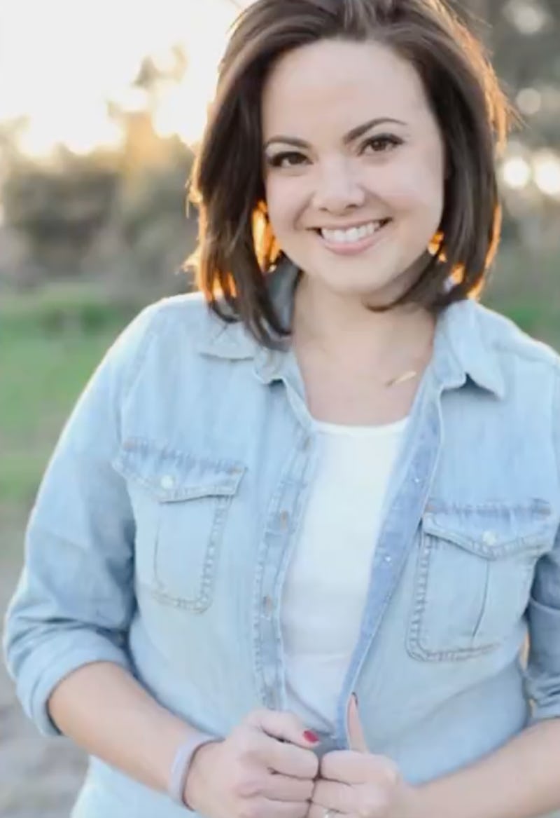 'Scamanda': Where Is Amanda Riley Today? There's A Prison Update