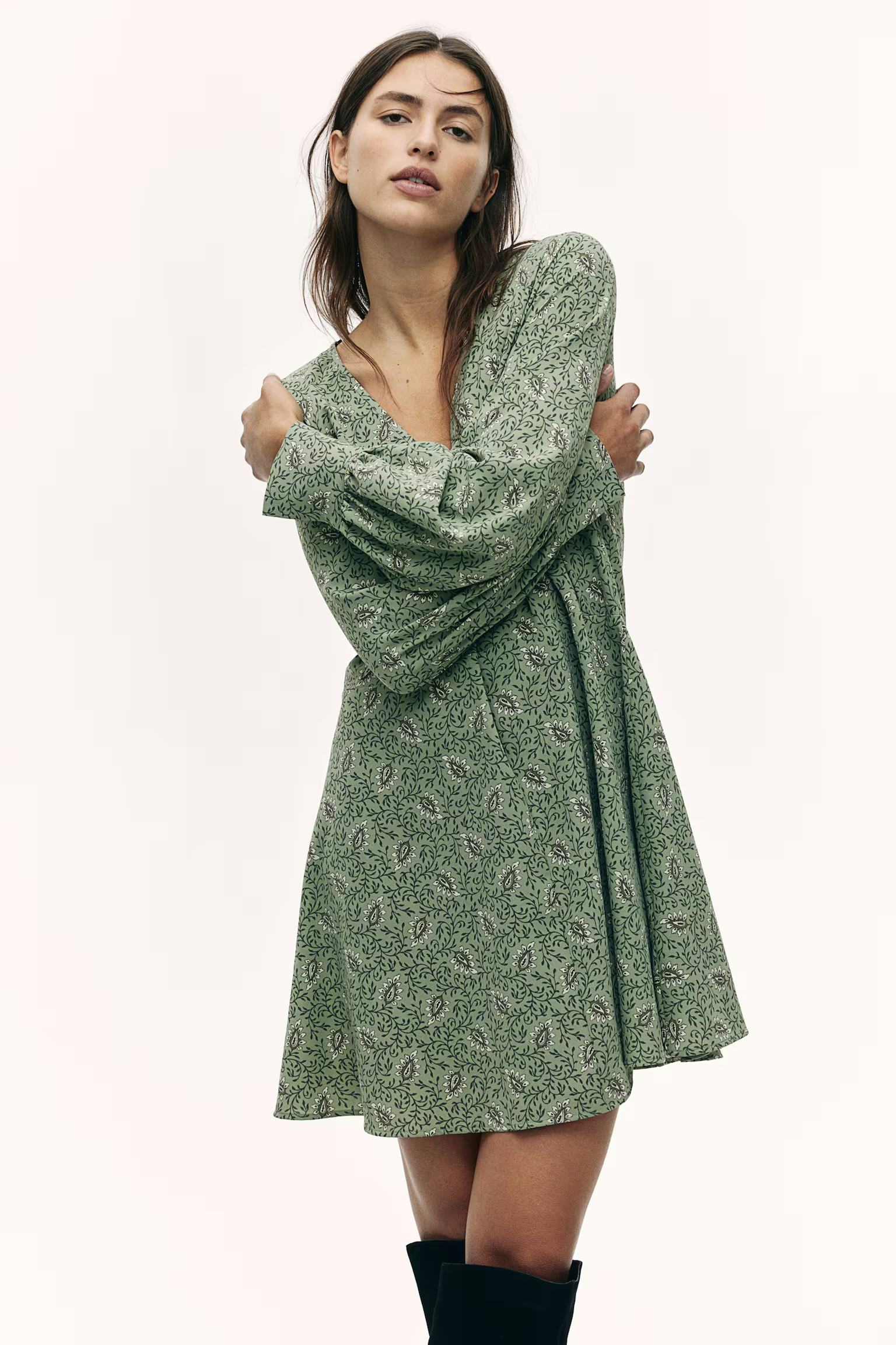 Glamping Outfits That'll Serve You Through All Your Fall Adventures