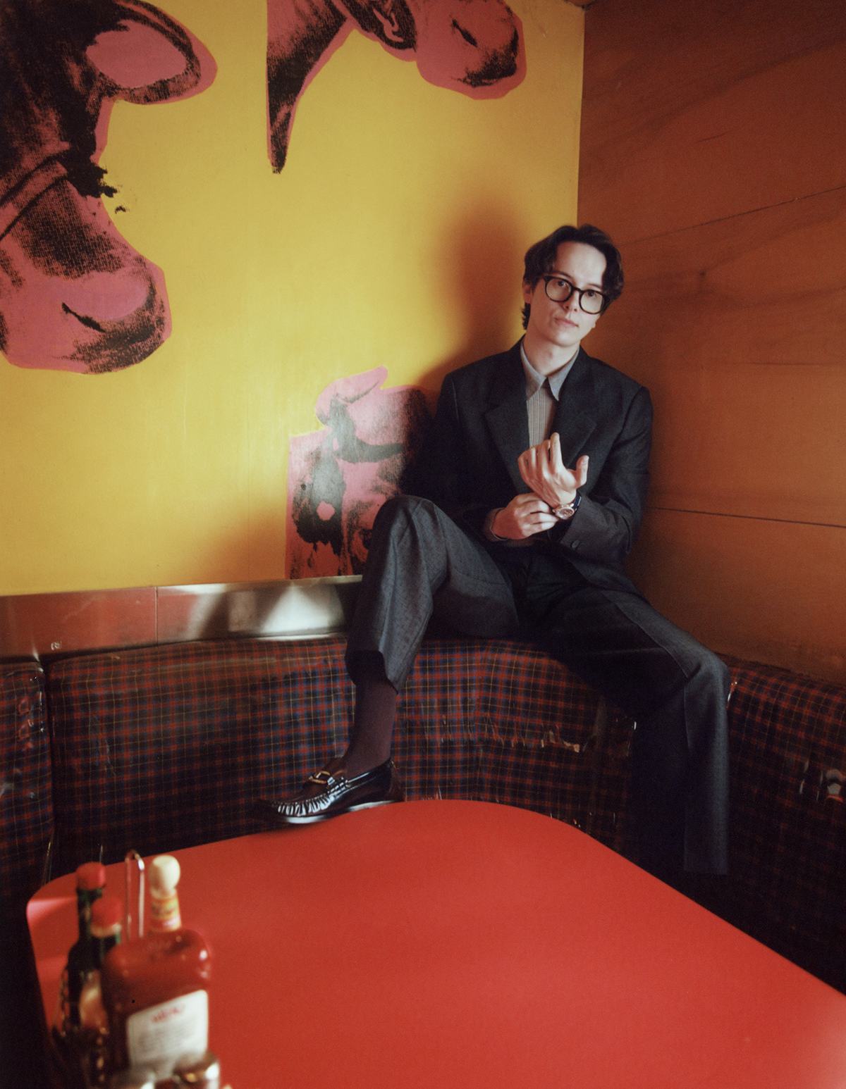 For Comedian Mekki Leeper, 'Jury Duty' Was Just the Beginning