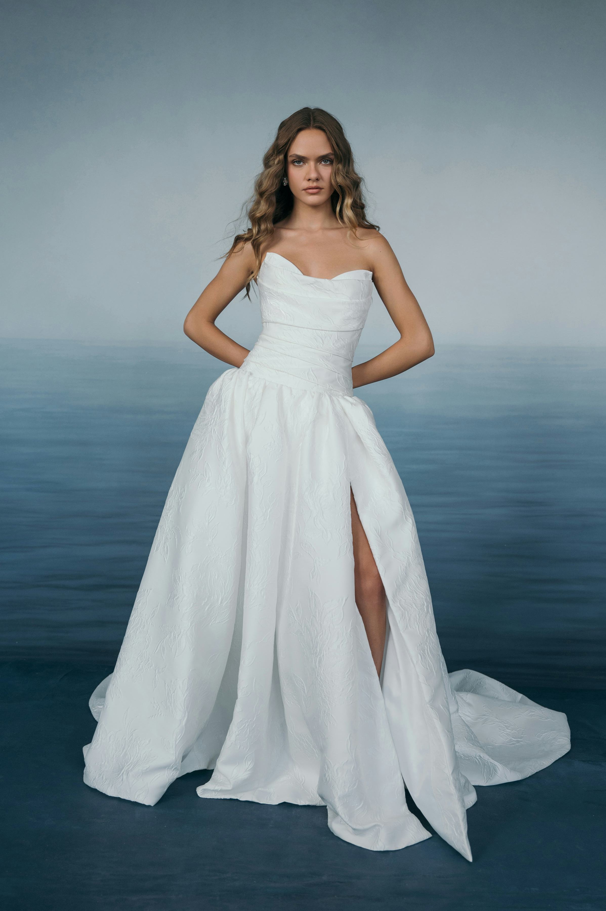 The Fall 2025 Bridal Fashion Week Trends Are Breathtaking